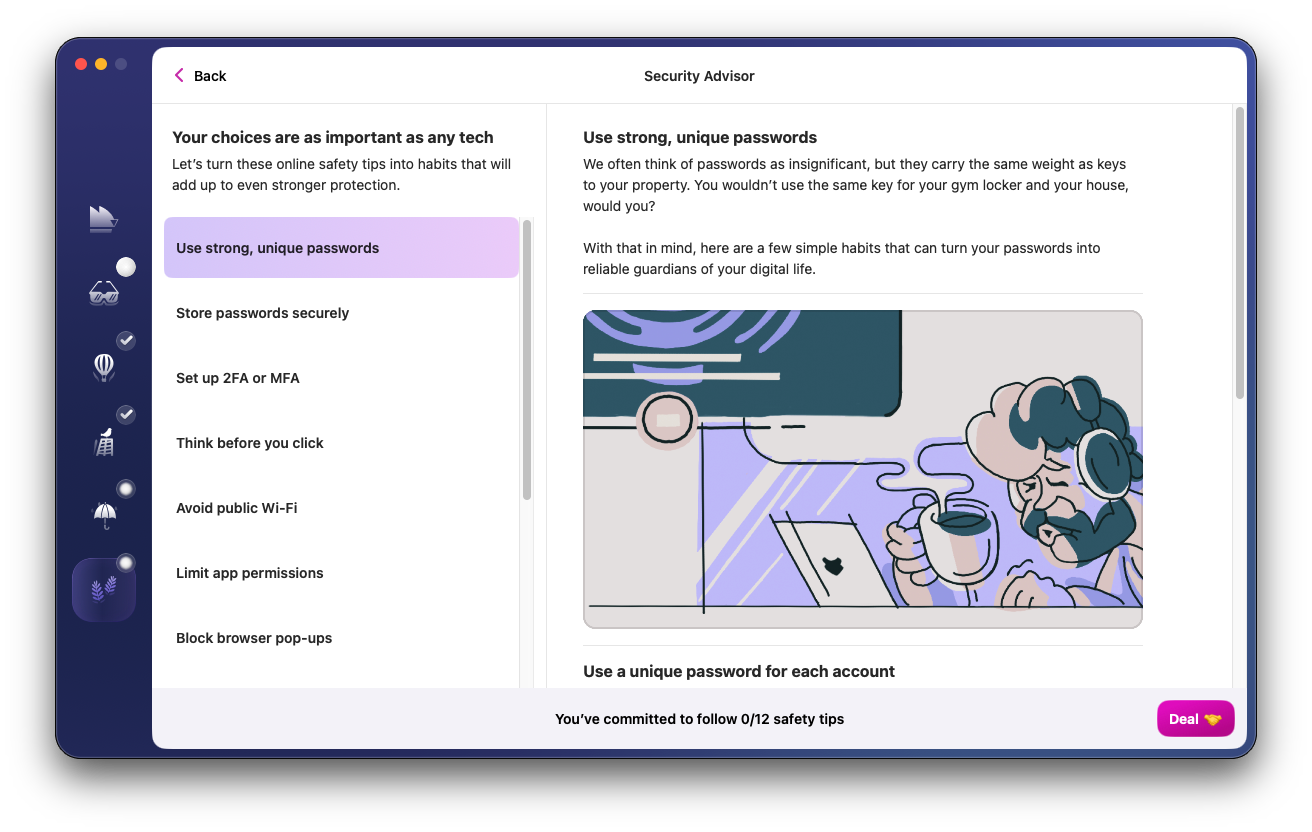 MacPaw releases Moonlock, a standalone macOS security app with real ...