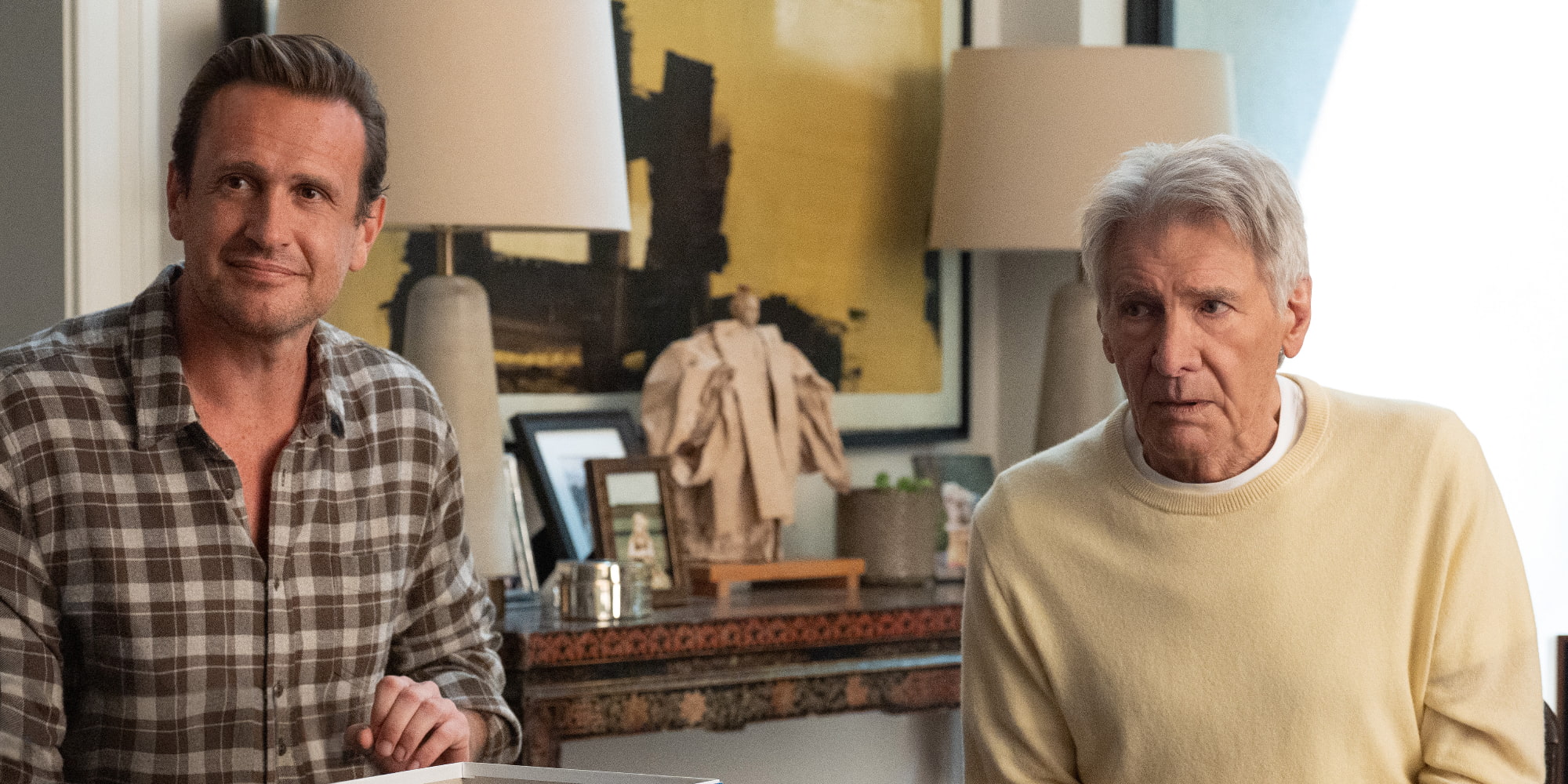 Shrinking season 3 gets release date on Apple TV - 9to5Mac