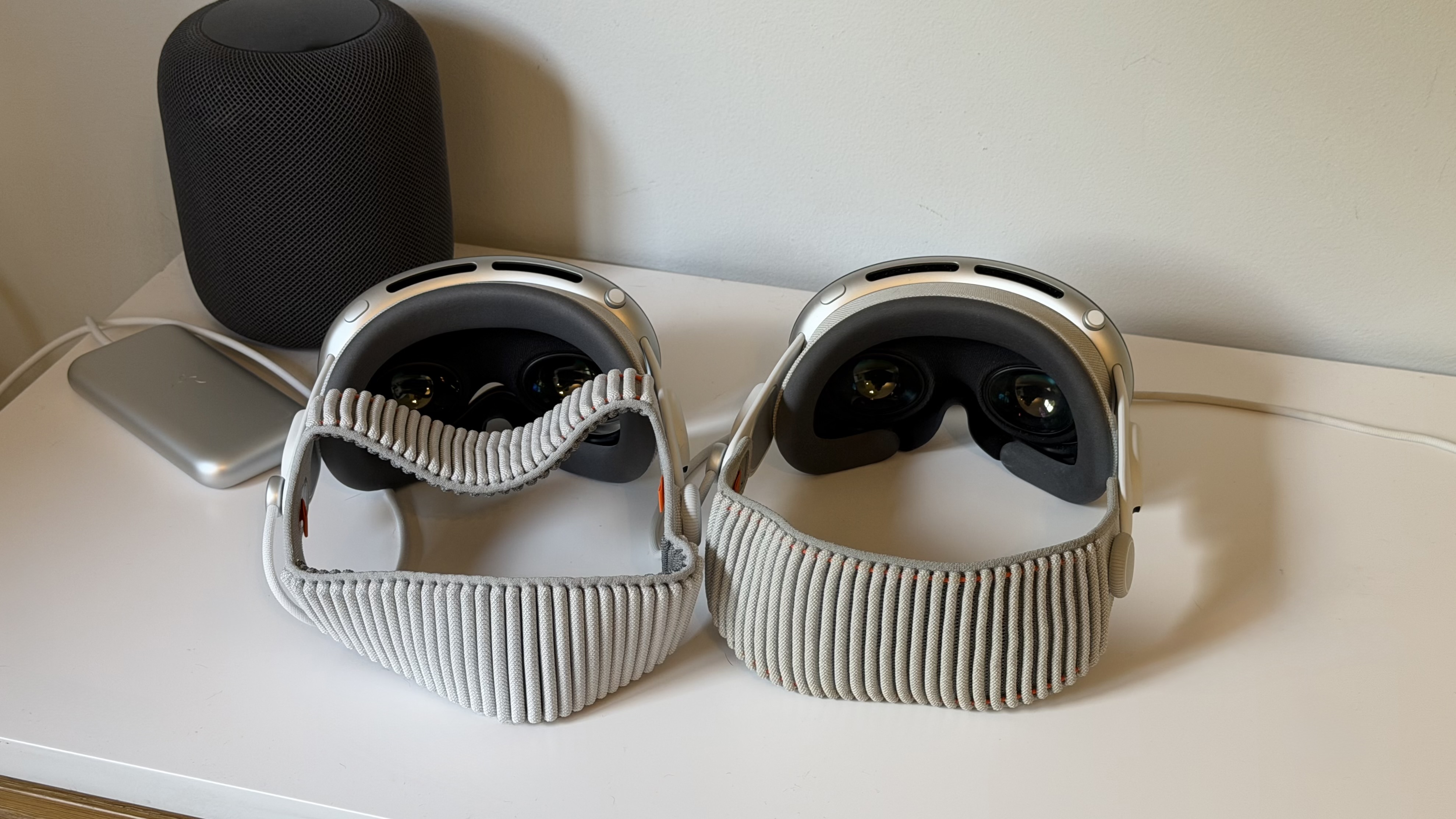 Apple Vision Pro (M5) review: More than just a spec bump - 9to5Mac