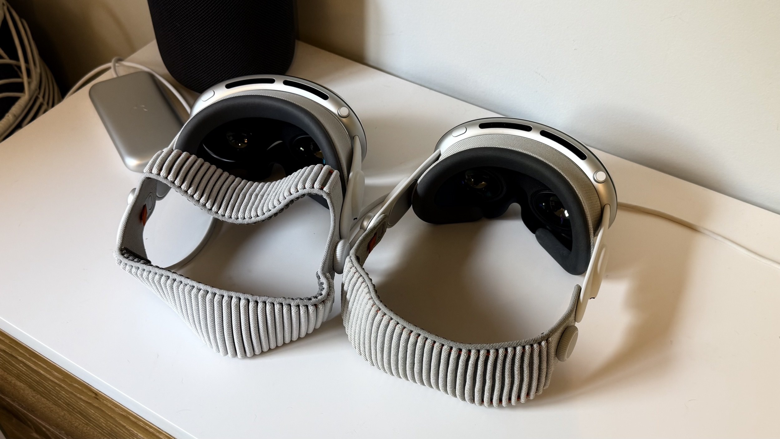 Apple Vision Pro (M5) review: More than just a spec bump - 9to5Mac
