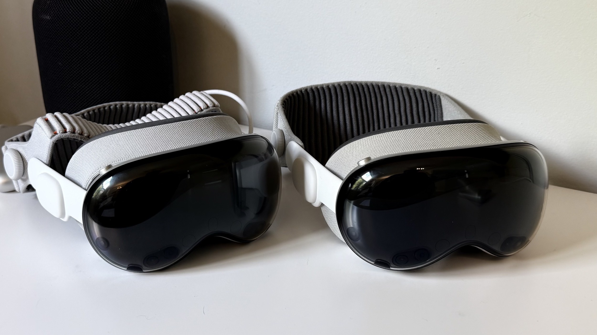 Apple Vision Pro (M5) review: More than just a spec bump - 9to5Mac
