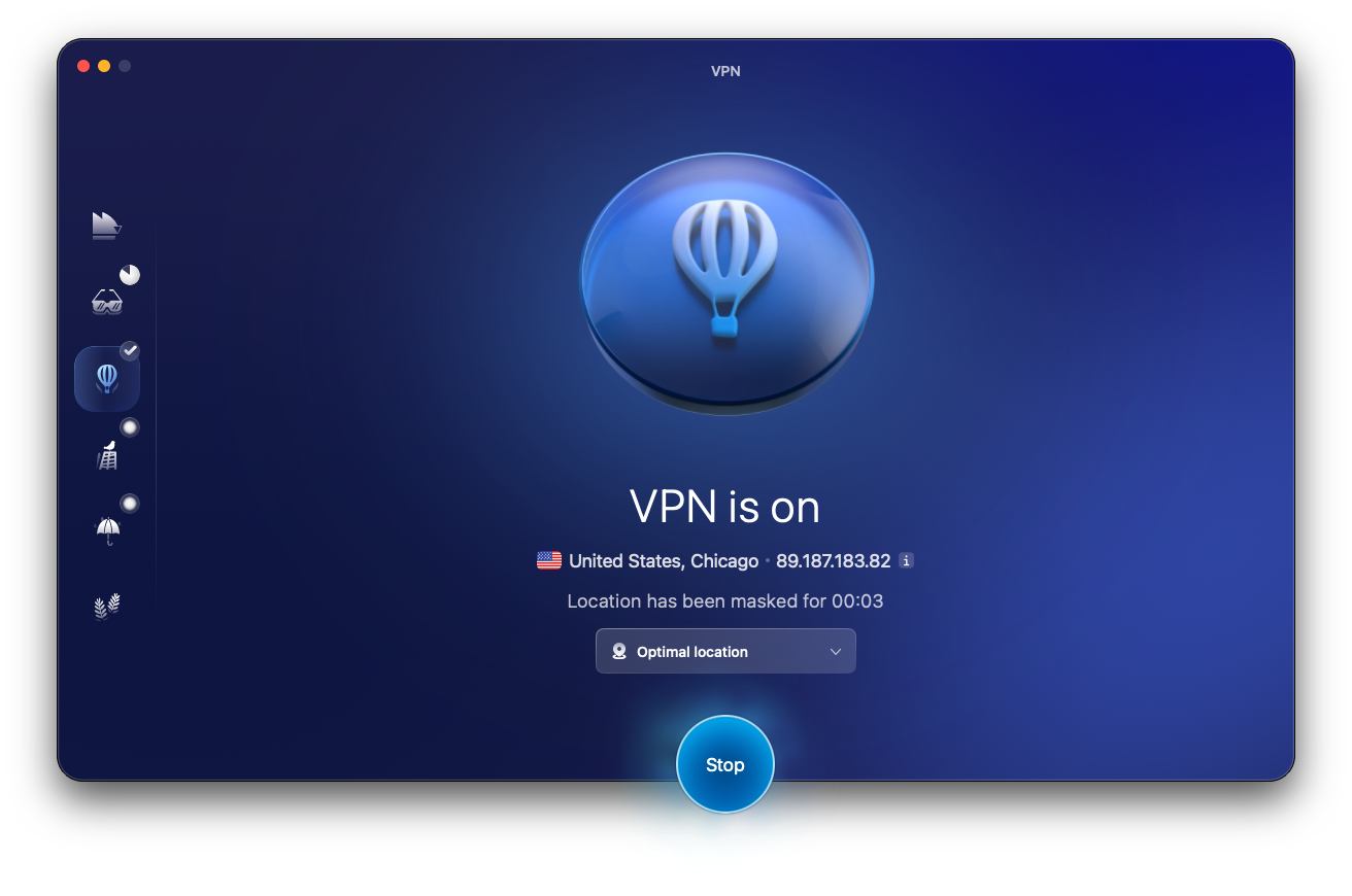 MacPaw releases Moonlock, a standalone macOS security app with real-time protection, smart ...