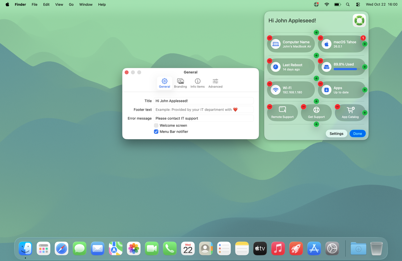 Apple @ Work: SupportApp 3.0 brings new design, accessibility updates ...