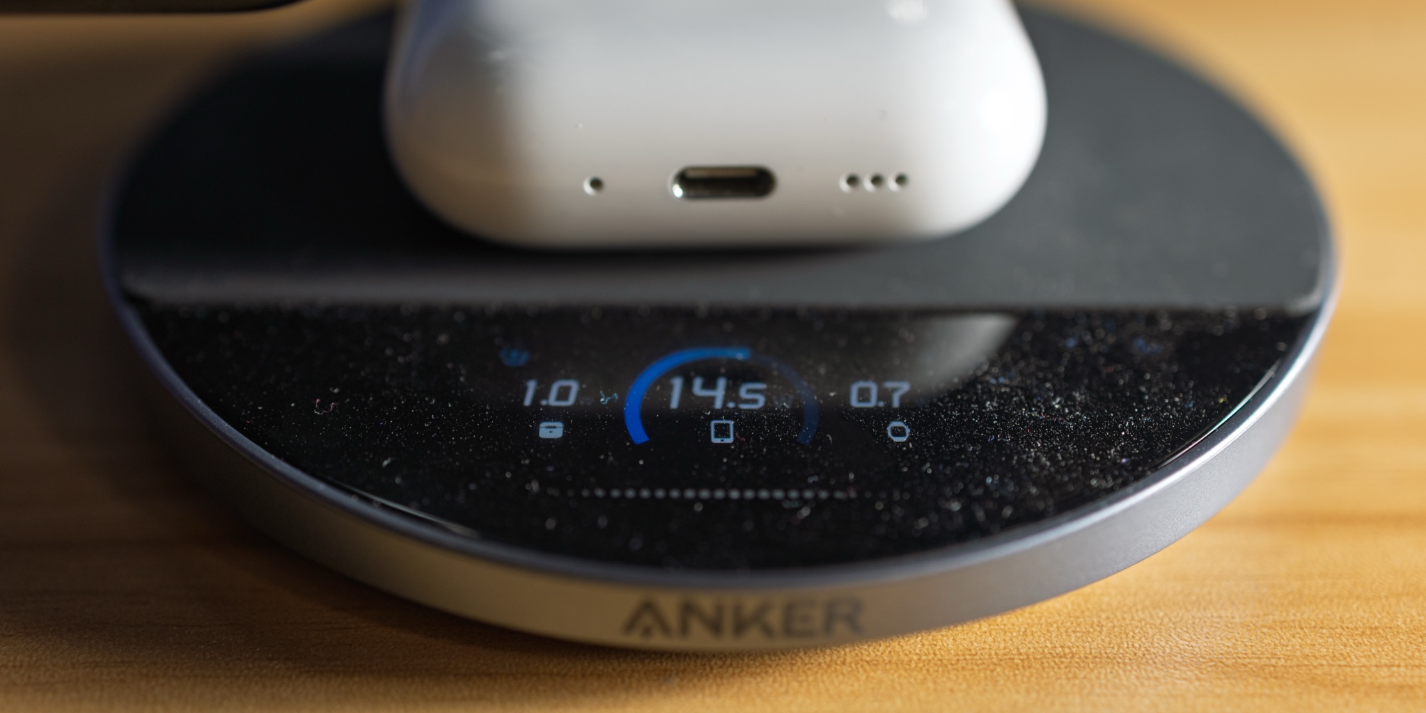 Hands-on with Anker’s Prime 25W MagSafe charger: An ideal 3-in-1 ...