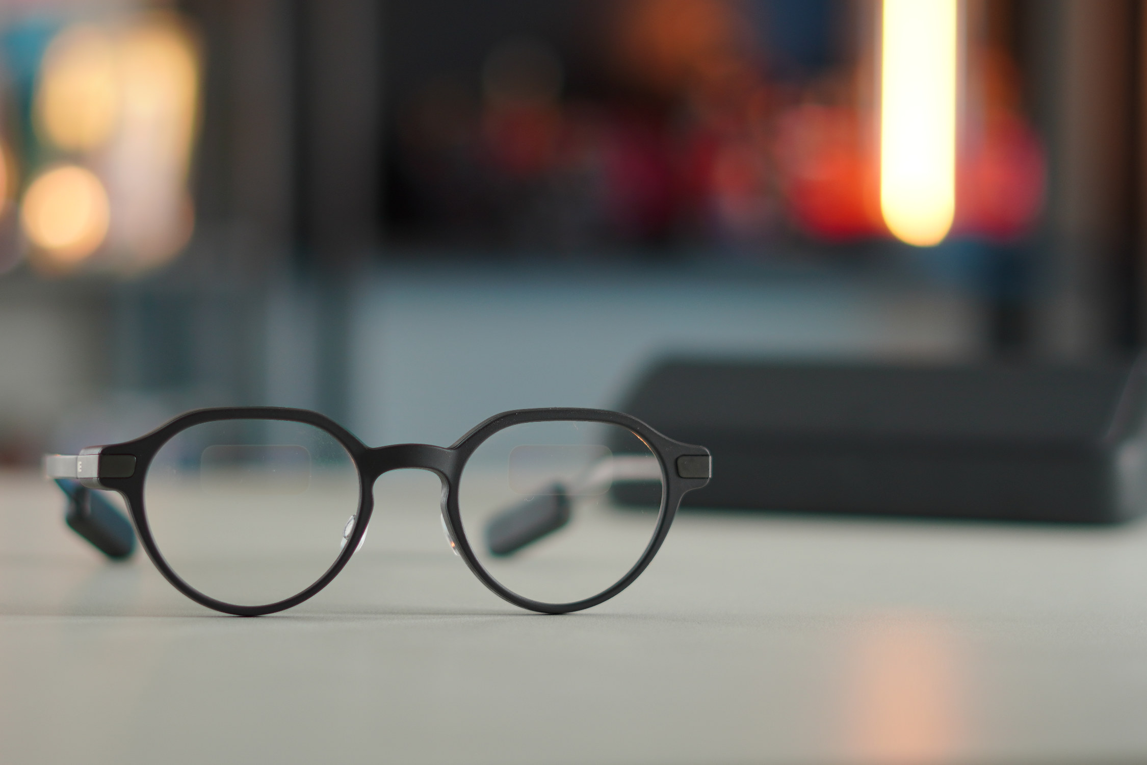 Smart glasses that finally look & feel normal - Even Realities G2 - 9to5Mac