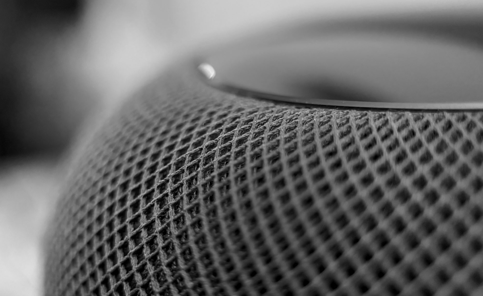 If you like the iPhone's macro camera, you'll love the Sandmarc macro lens