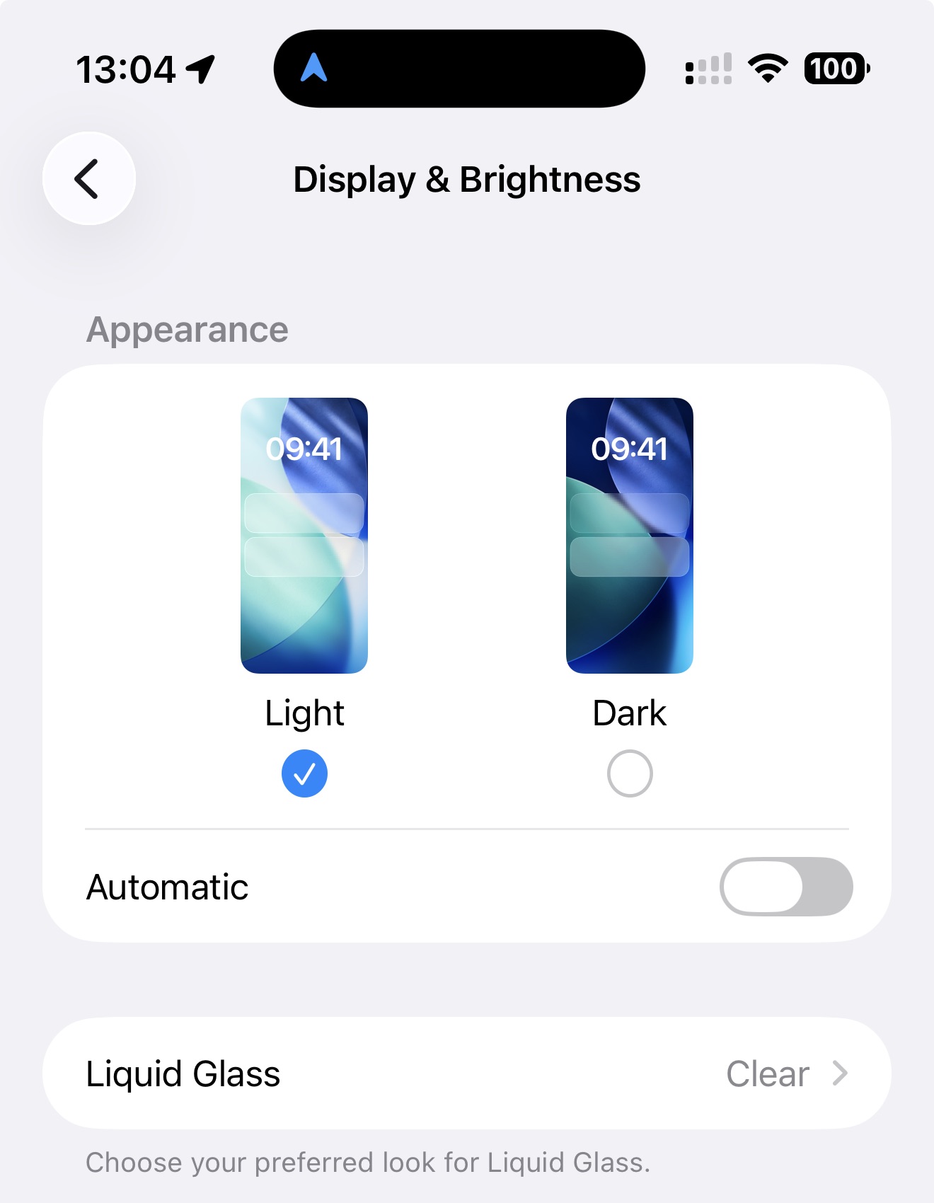 It's decision time for Liquid Glass – what do you choose? [Poll] - 9to5Mac