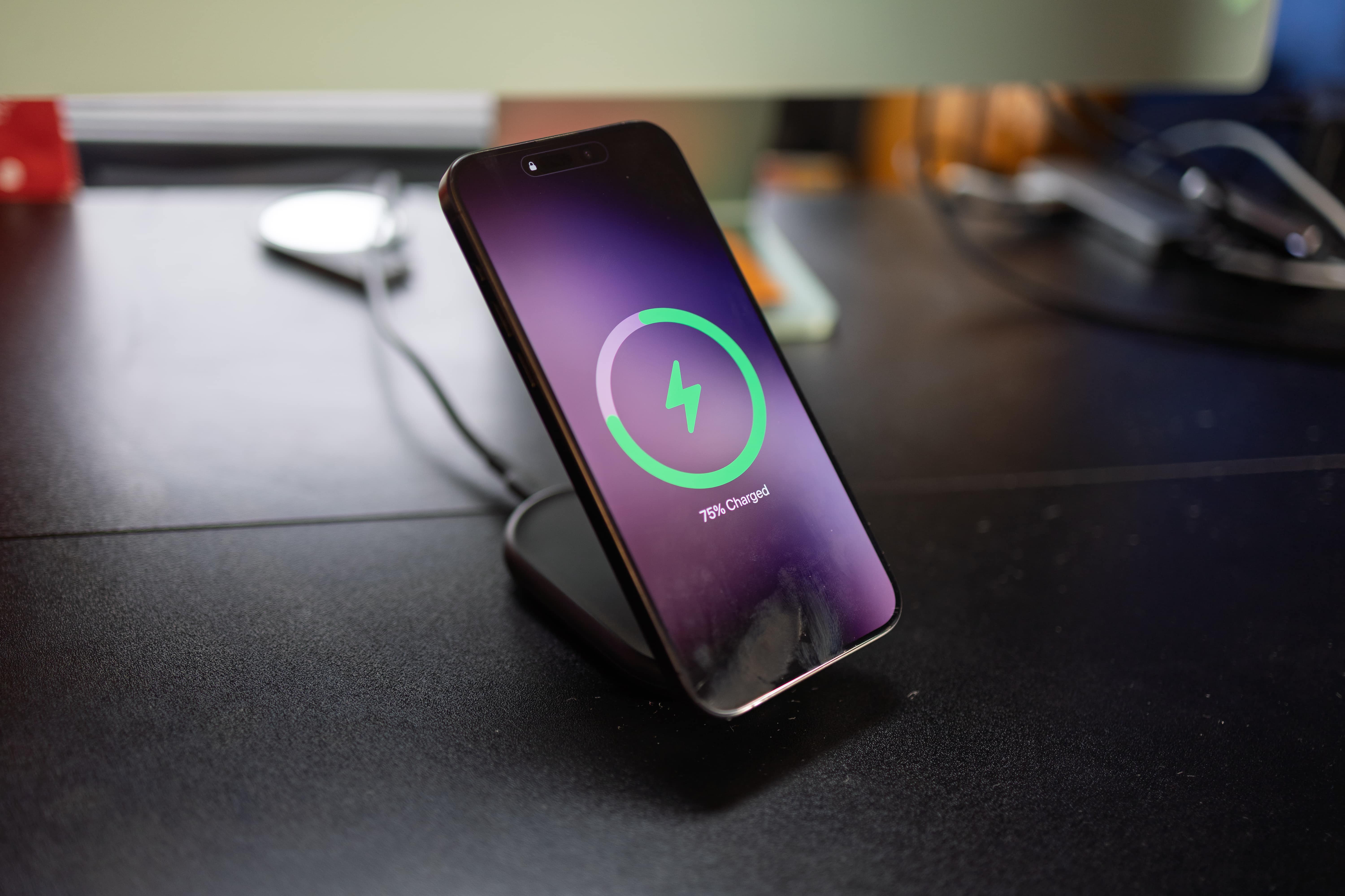 Hands-on with Belkin’s latest MagSafe stands, charging gear, power ...