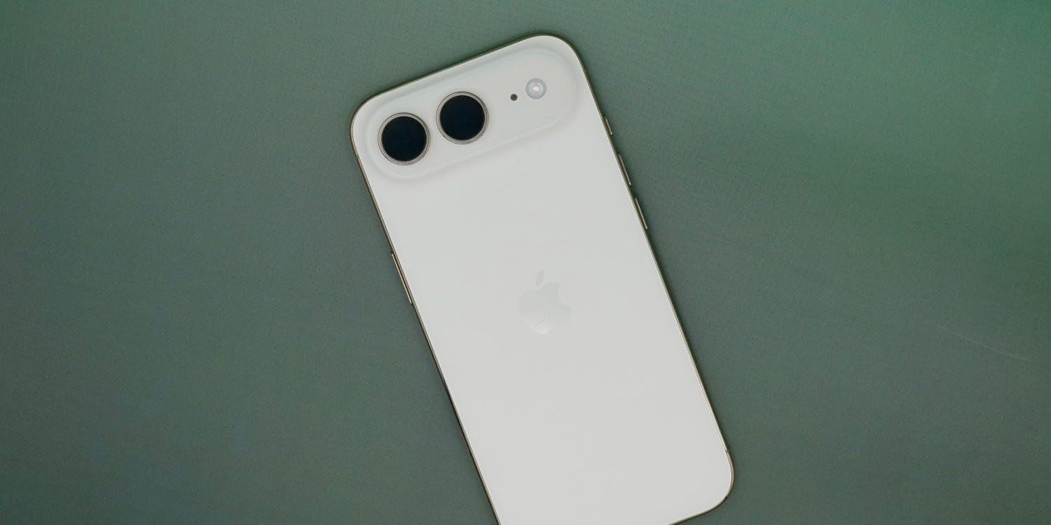 Rumor Replay: iPhone Air 2 still coming, iPhone 18 Pro rumors, more ...