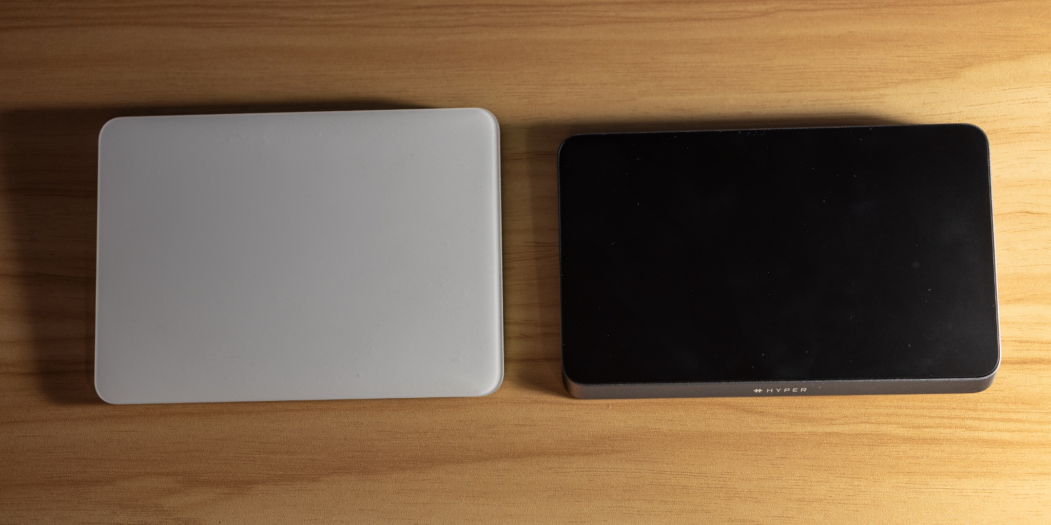 Hands-on with HyperSpace Trackpad Pro: The first premium offering for ...