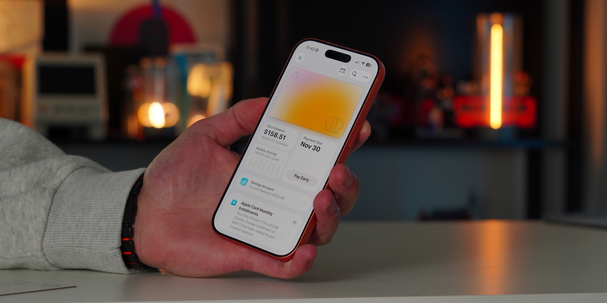 Apple Card adds two new 5% Daily Cash limited-time merchants - 9to5Mac