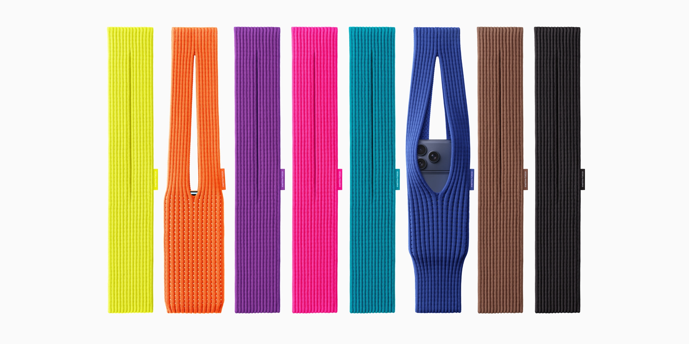 iPhone Pocket revealed in hands-on videos of new Apple accessory - 9to5Mac