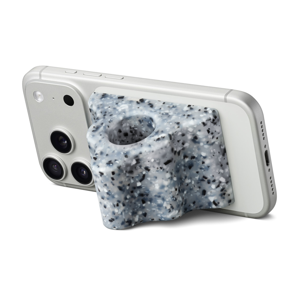 This new limited-edition iPhone accessory is all about accessibility ...