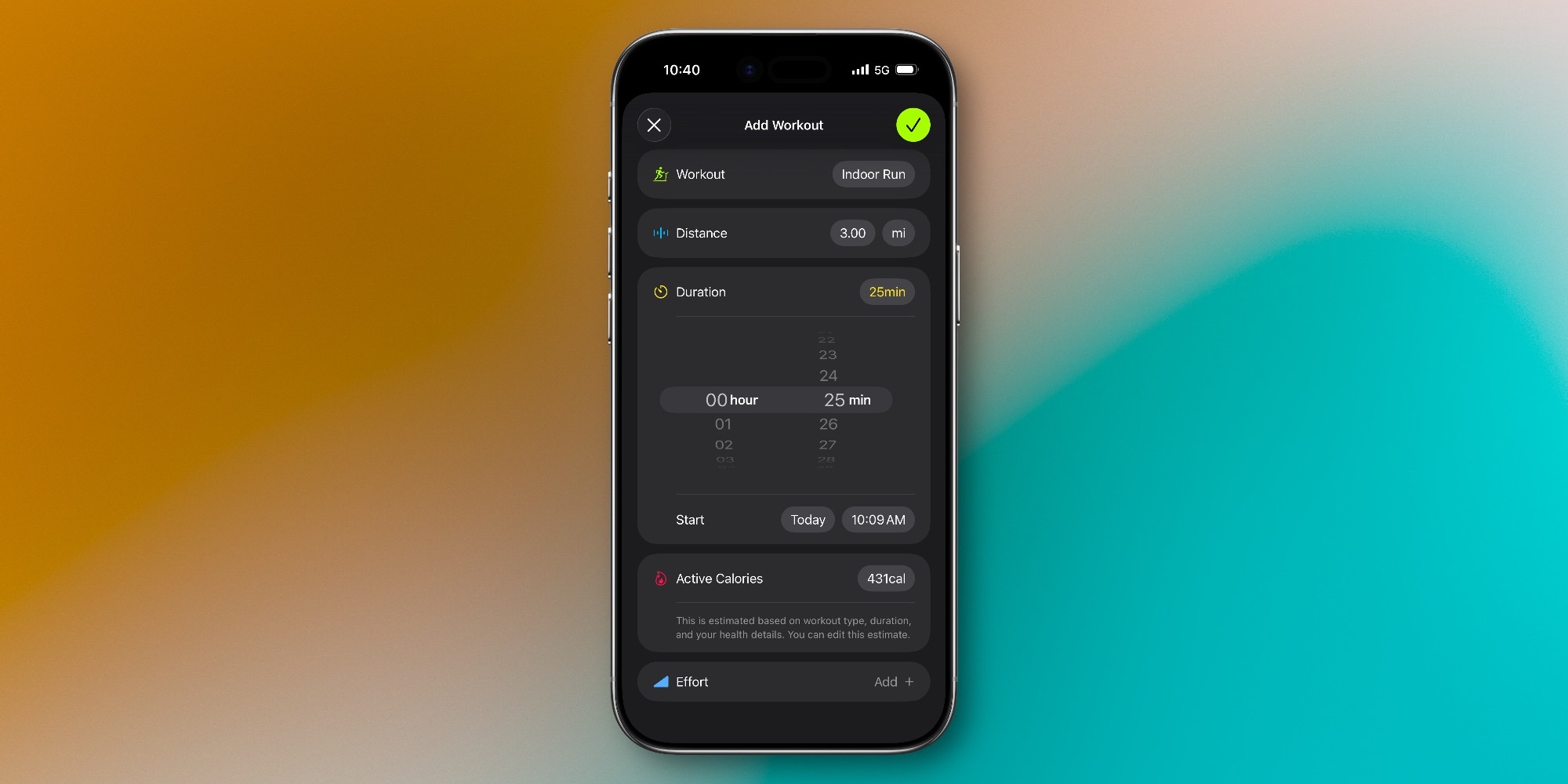 iOS 26’s Fitness app has three upgrades ready for new year’s goals ...