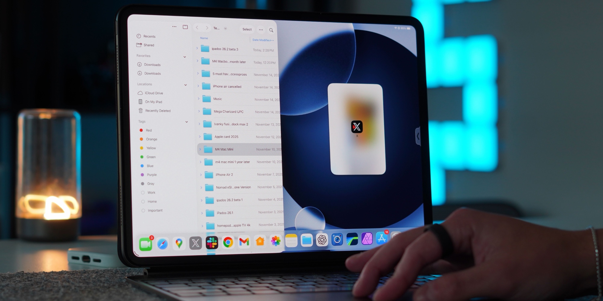 iPadOS 26.2 is now available for iPad, here’s everything new - 9to5Mac