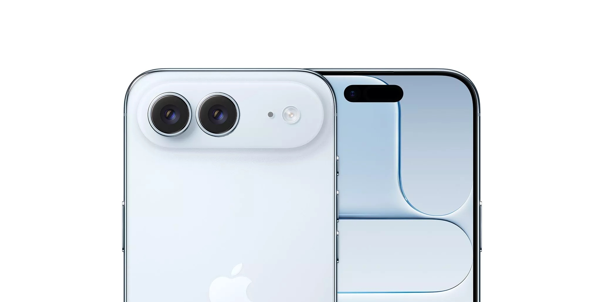 Two iPhone 17 Pro features could be added to the iPhone Air 2 - 9to5Mac