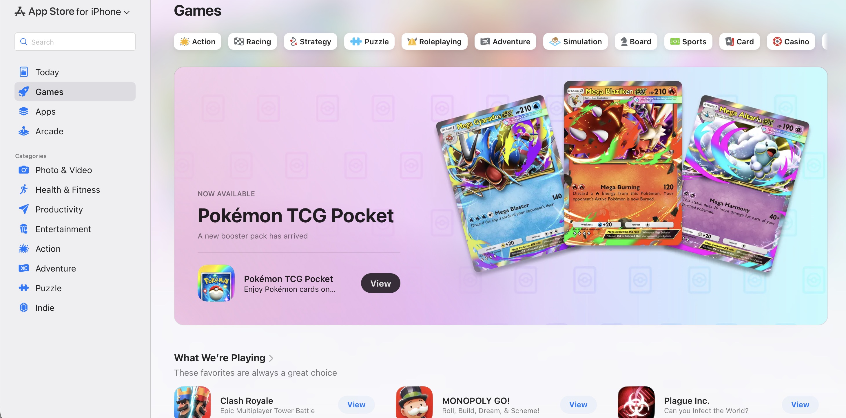 Apple launches rich new web interface for the App Store - 9to5Mac