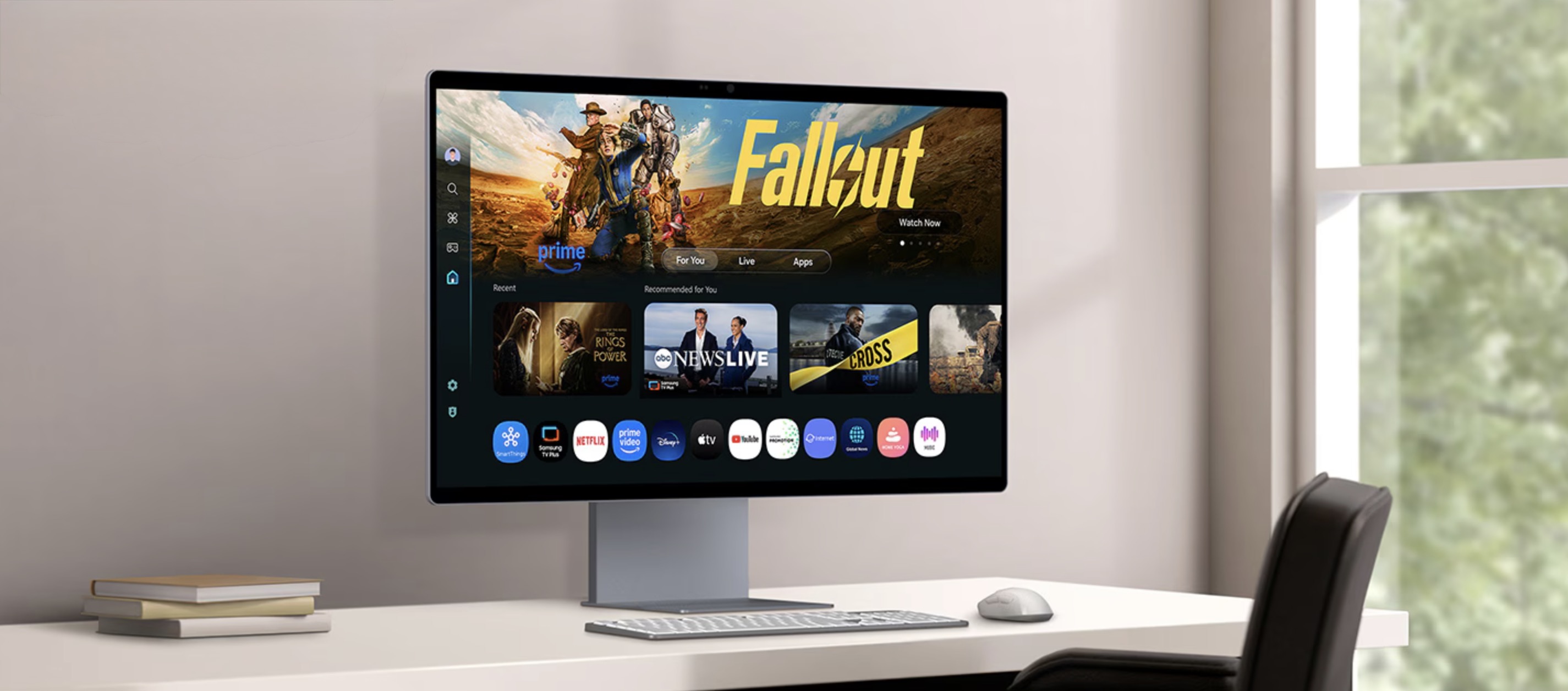 The best displays to pair with your new Mac [Updated] - 9to5Mac