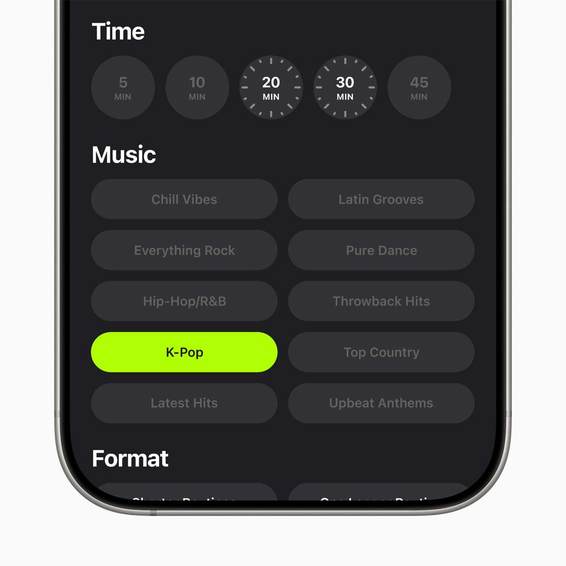 Apple announces biggest Fitness+ expansion ever with help from AI - 9to5Mac