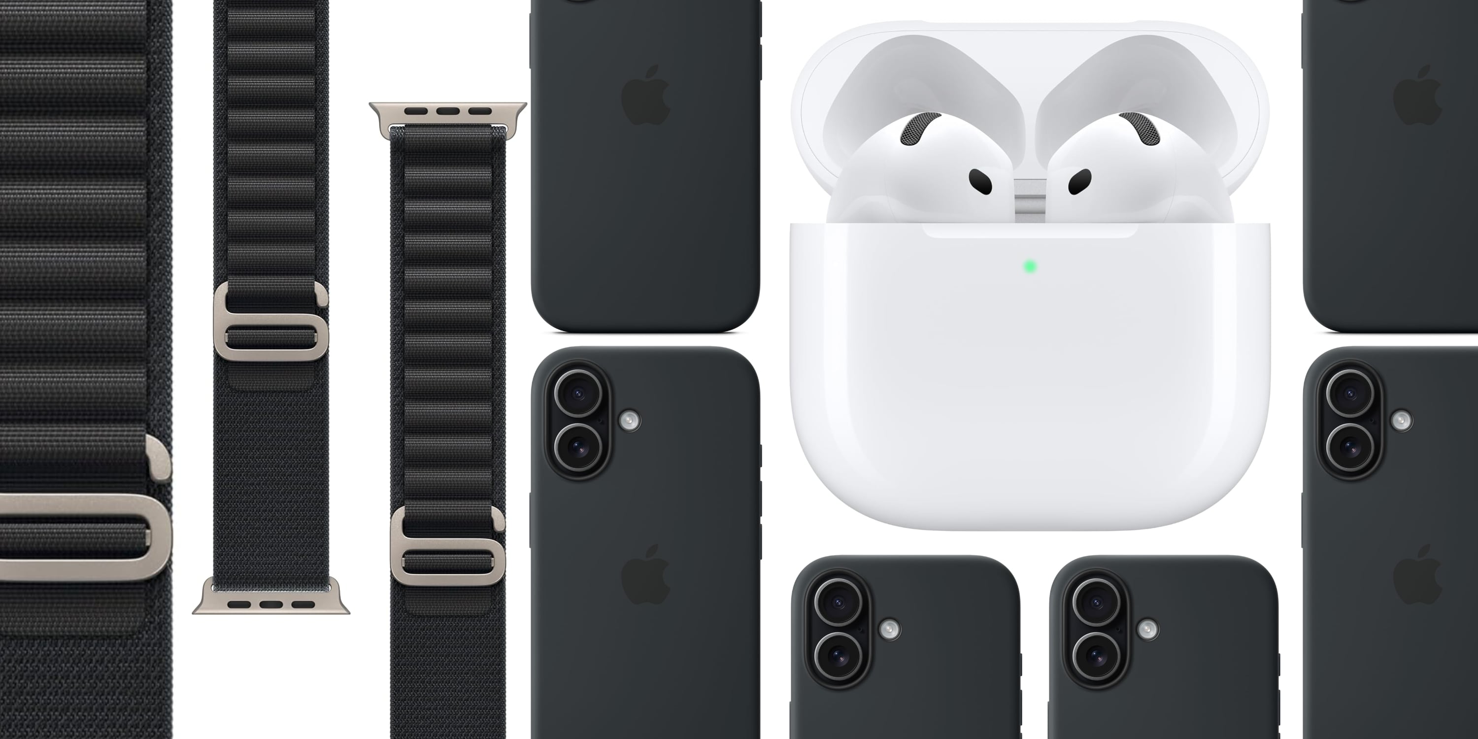 Deals: Apple Watch, Alpine Loop, Apple Studio Display, more 9to5Mac