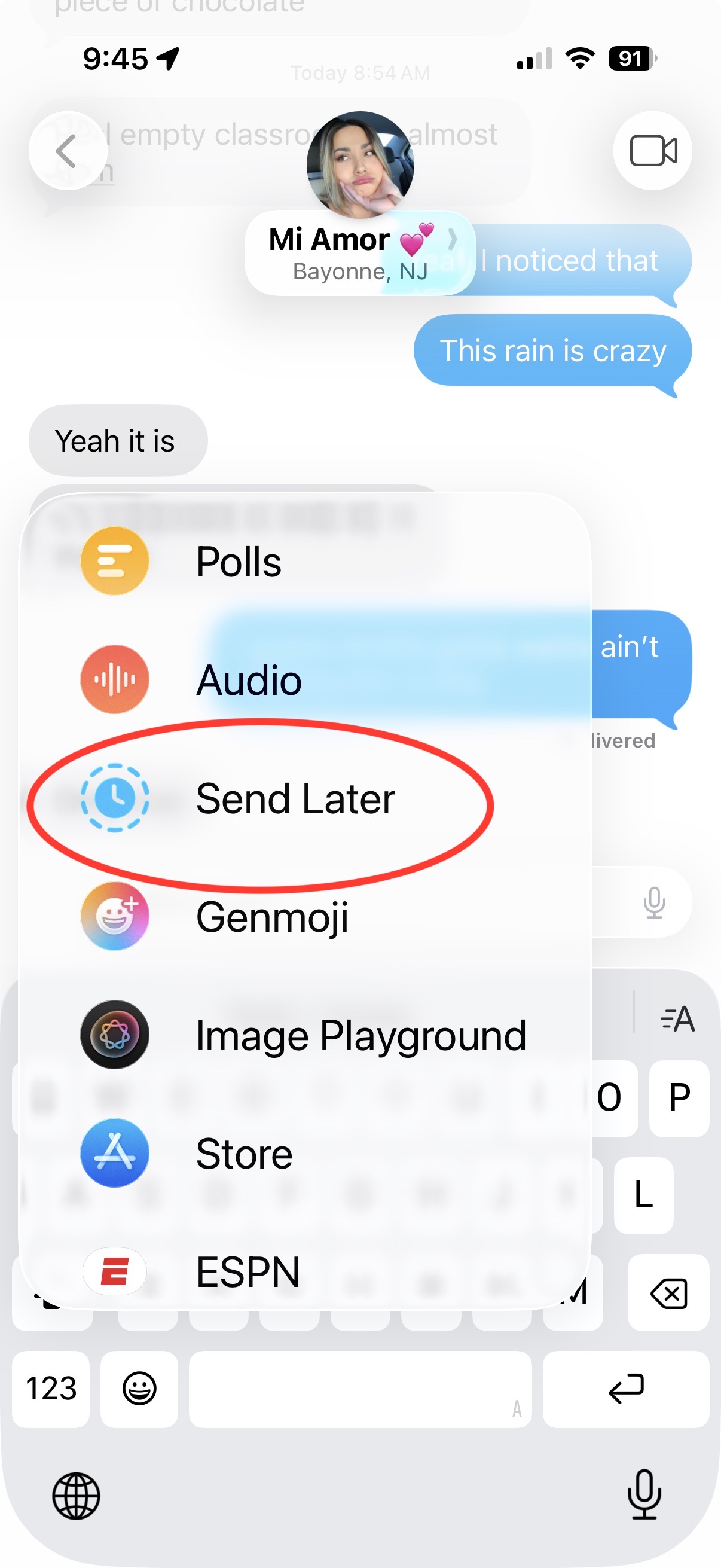 iMessage Tips and Hidden Features You’re Probably Not Using - 9to5Mac