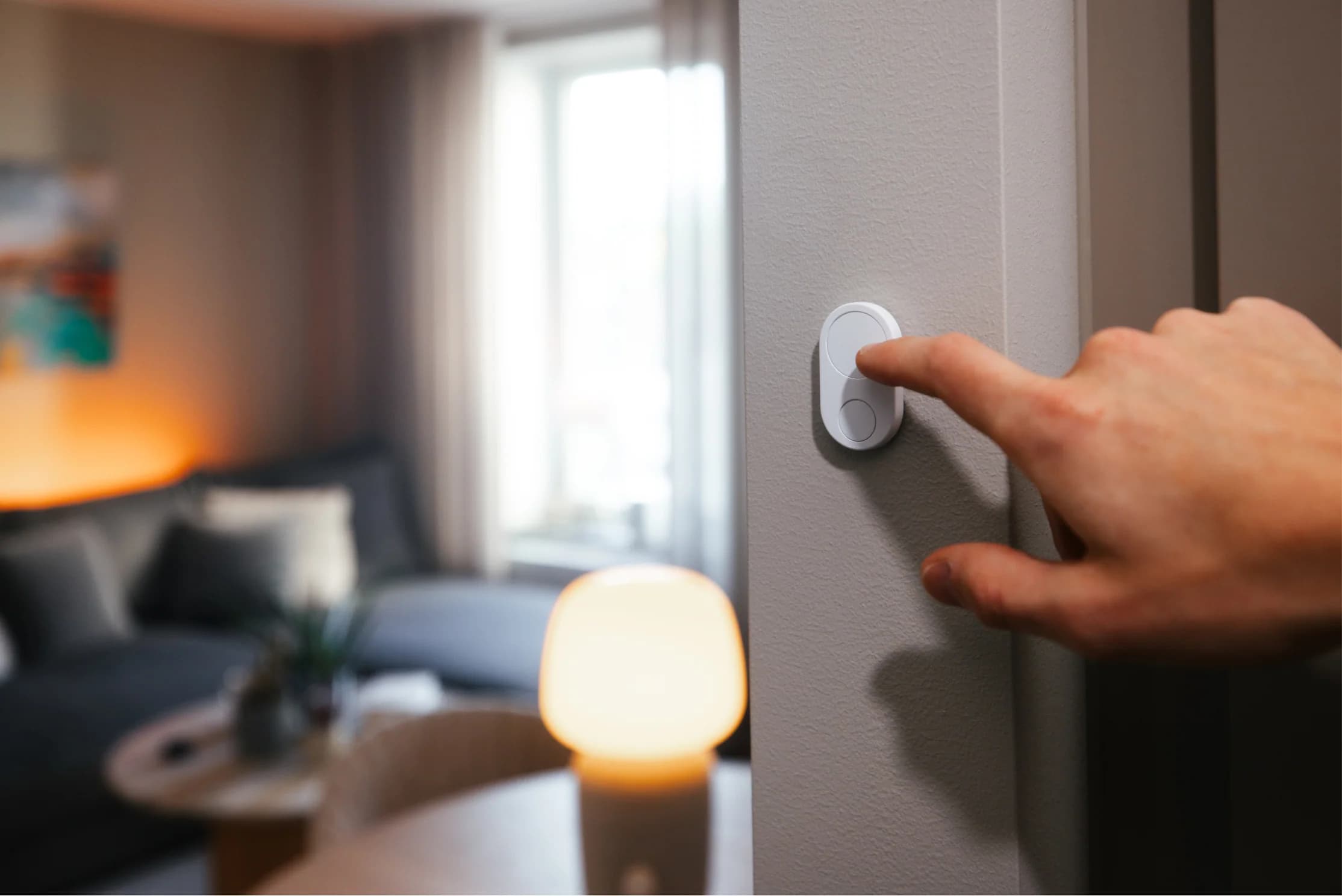 HomeKit Weekly: Flic brings physical button control to your Matter ...