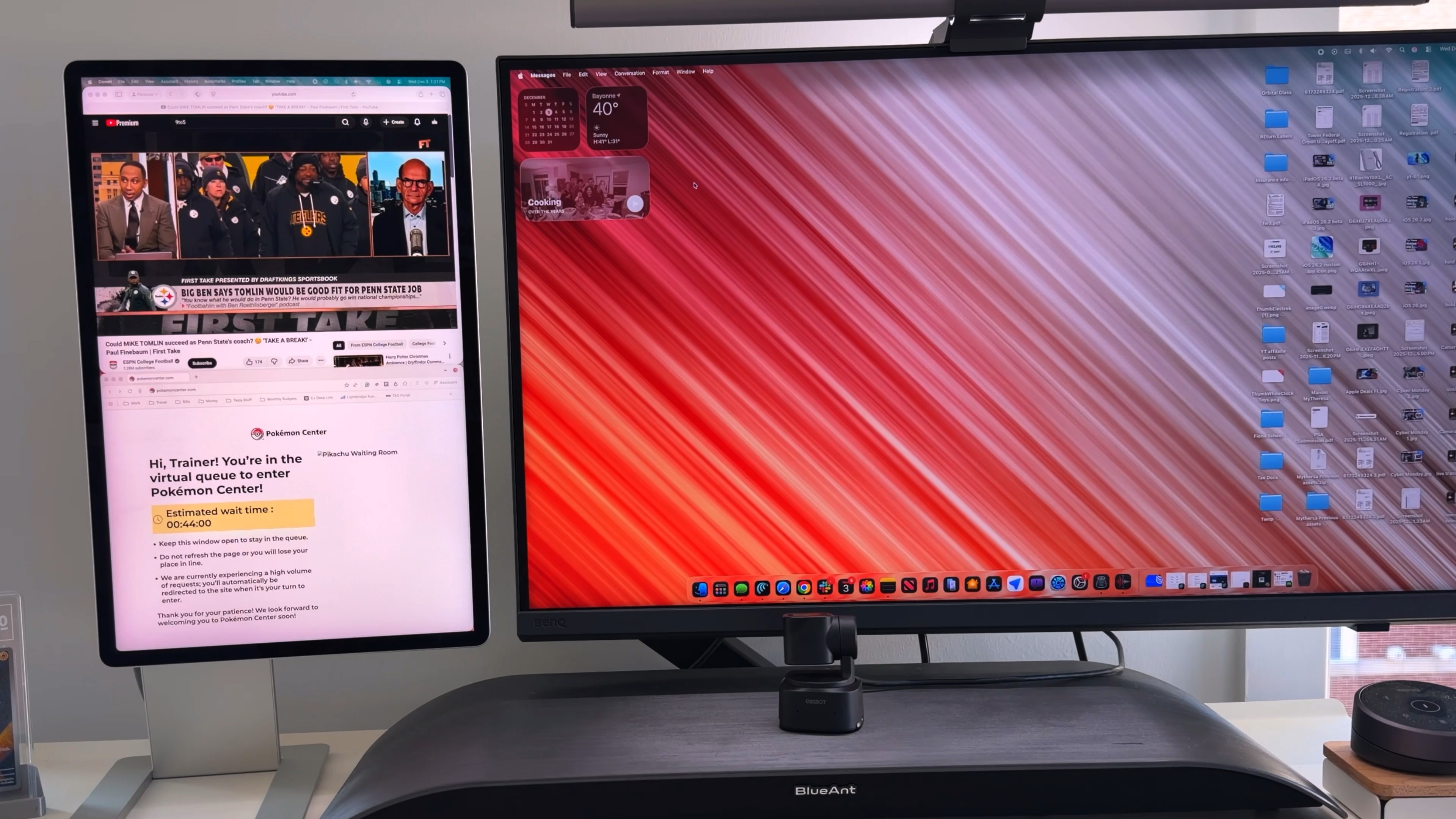 Review: Why the Sotsu FlipAction is my new favorite second screen for ...