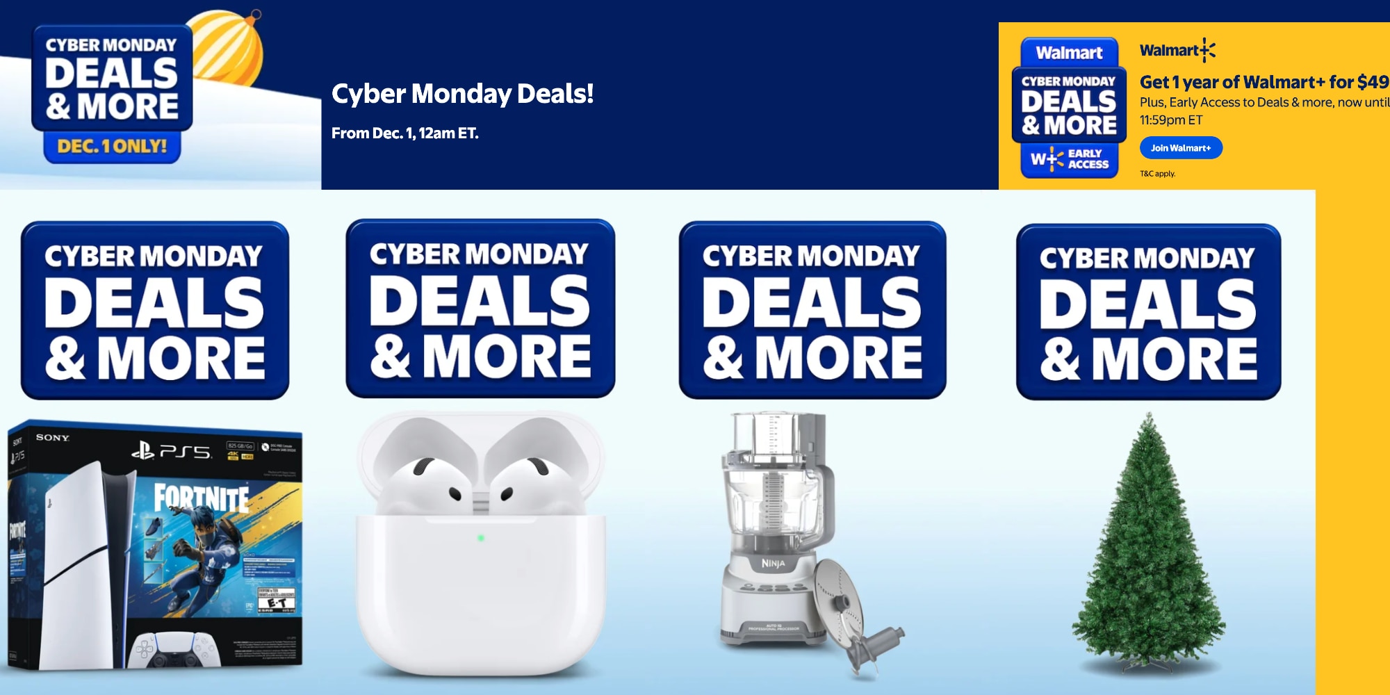 Cyber Monday: Apple Watch Series 11, iPad mini, MacBook Pro... 9to5Mac