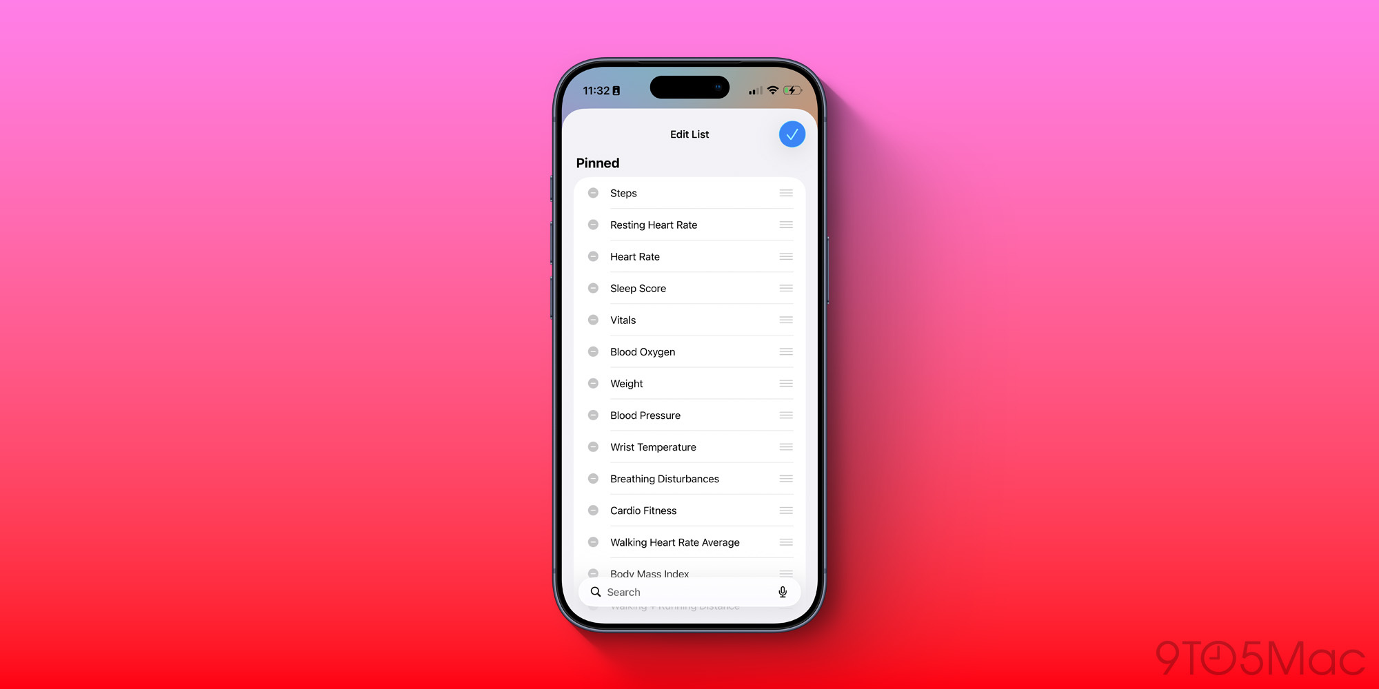 Apple Health is more powerful than you think, here are my top tips ...