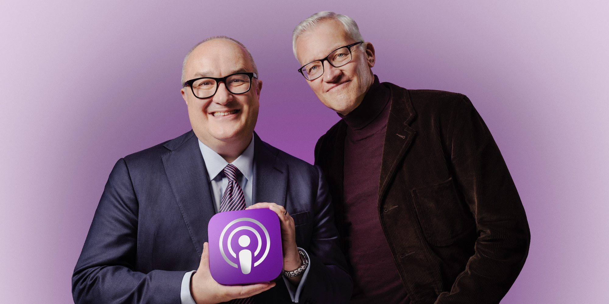 Apple Podcasts names ‘The Rest Is History’ its show of the year - 9to5Mac