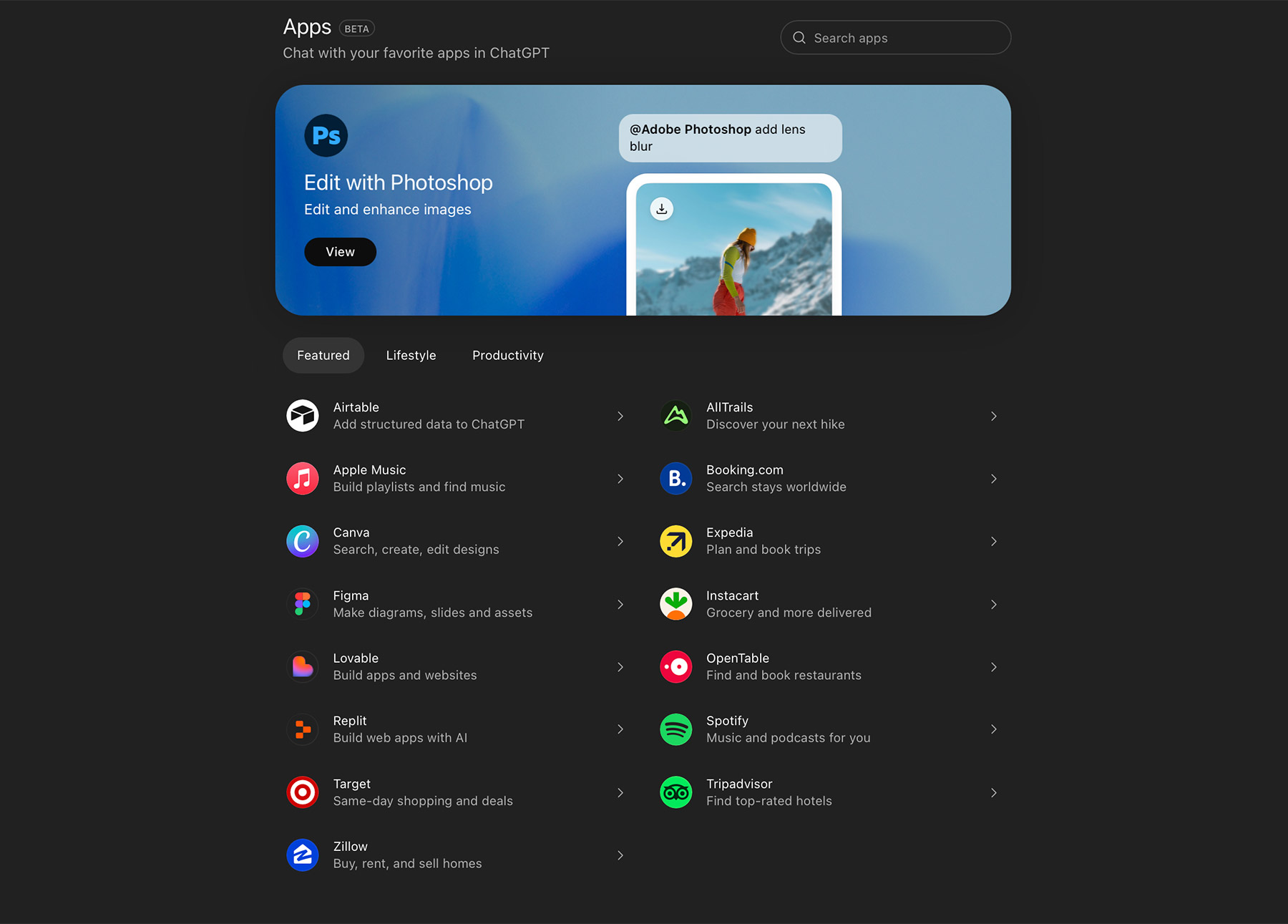 Apple Music app now available on ChatGPT, here’s how to use it - 9to5Mac
