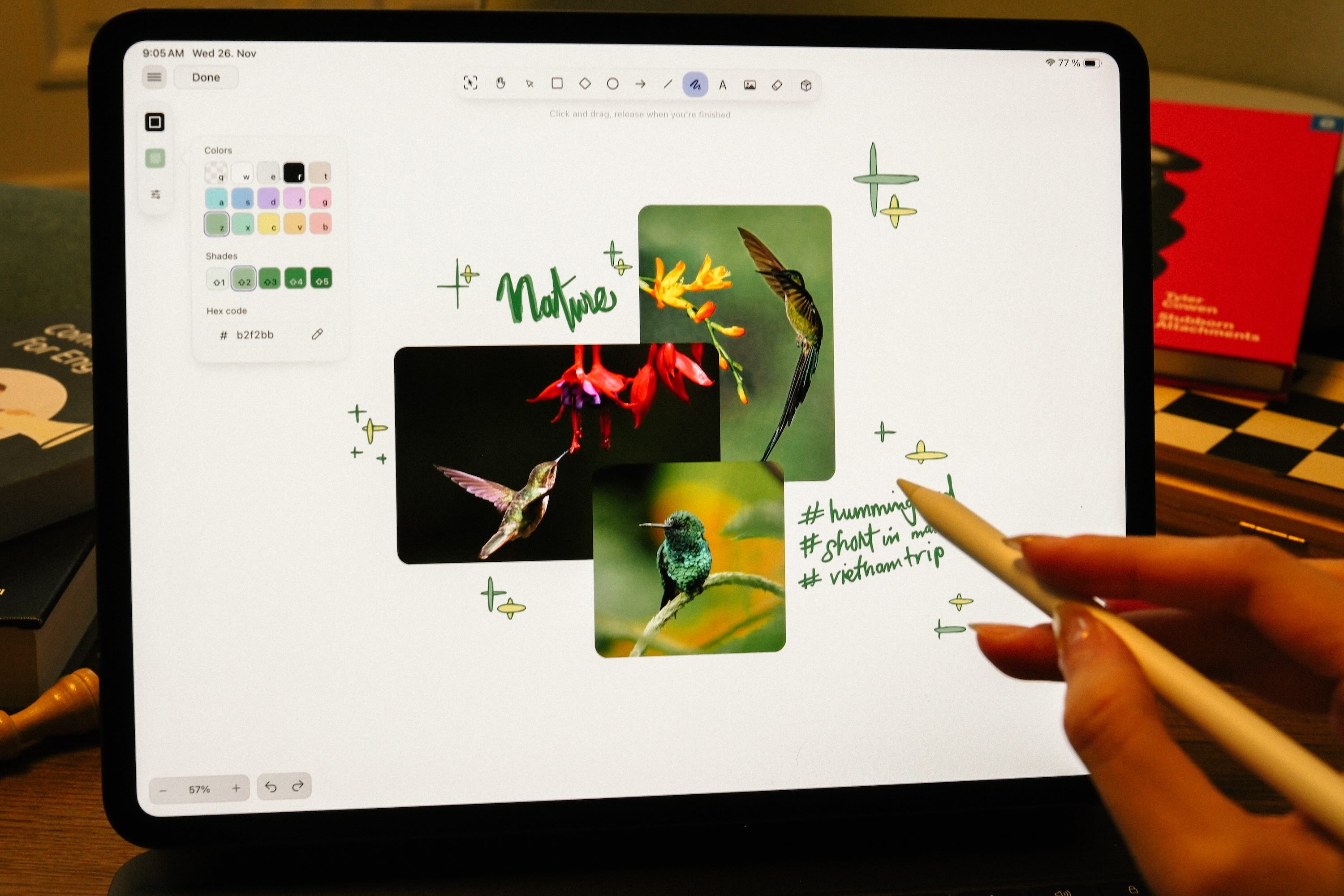 Craft Docs: The digital home where your notes finally work for you ...
