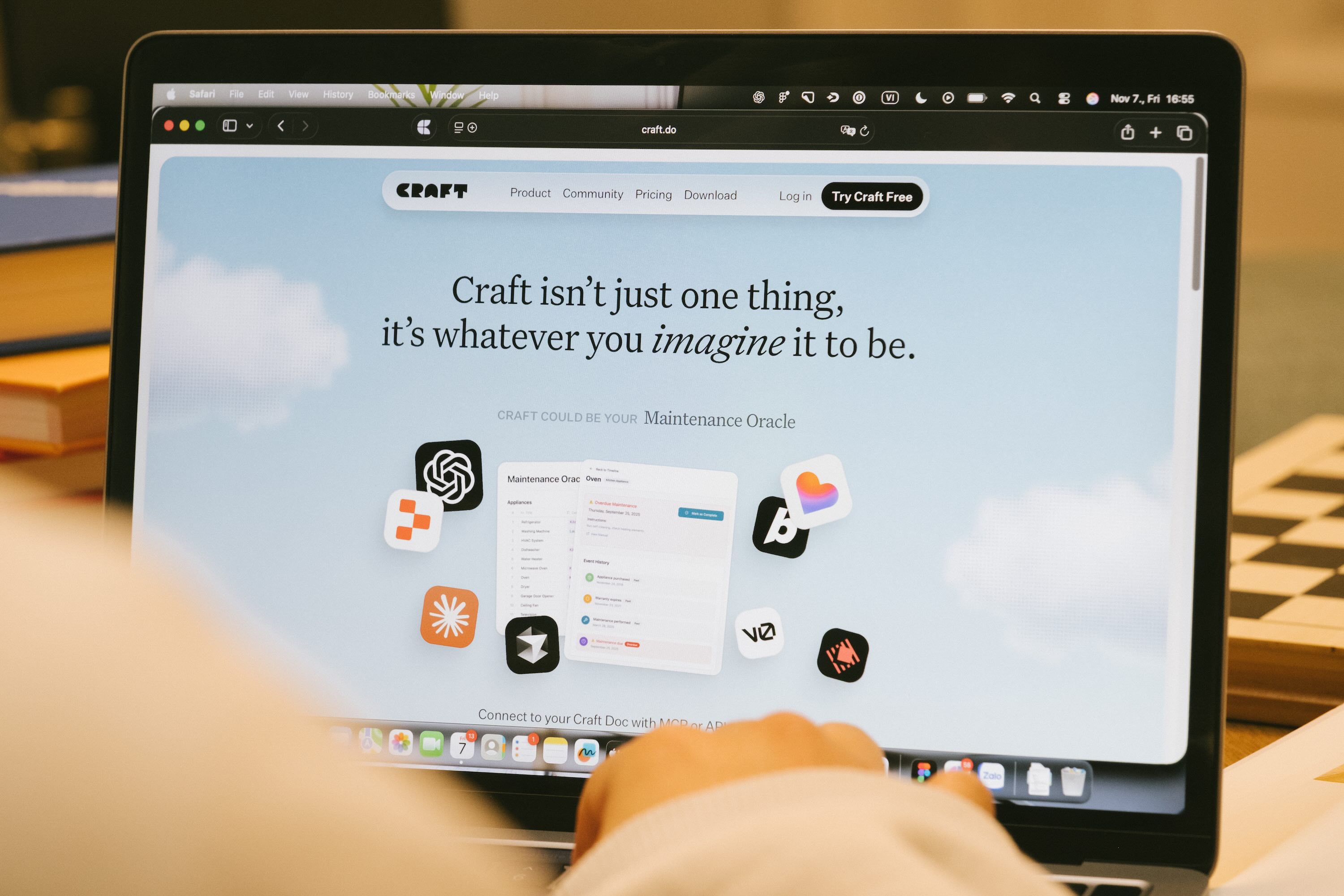 Craft Docs: The digital home where your notes finally work for you ...
