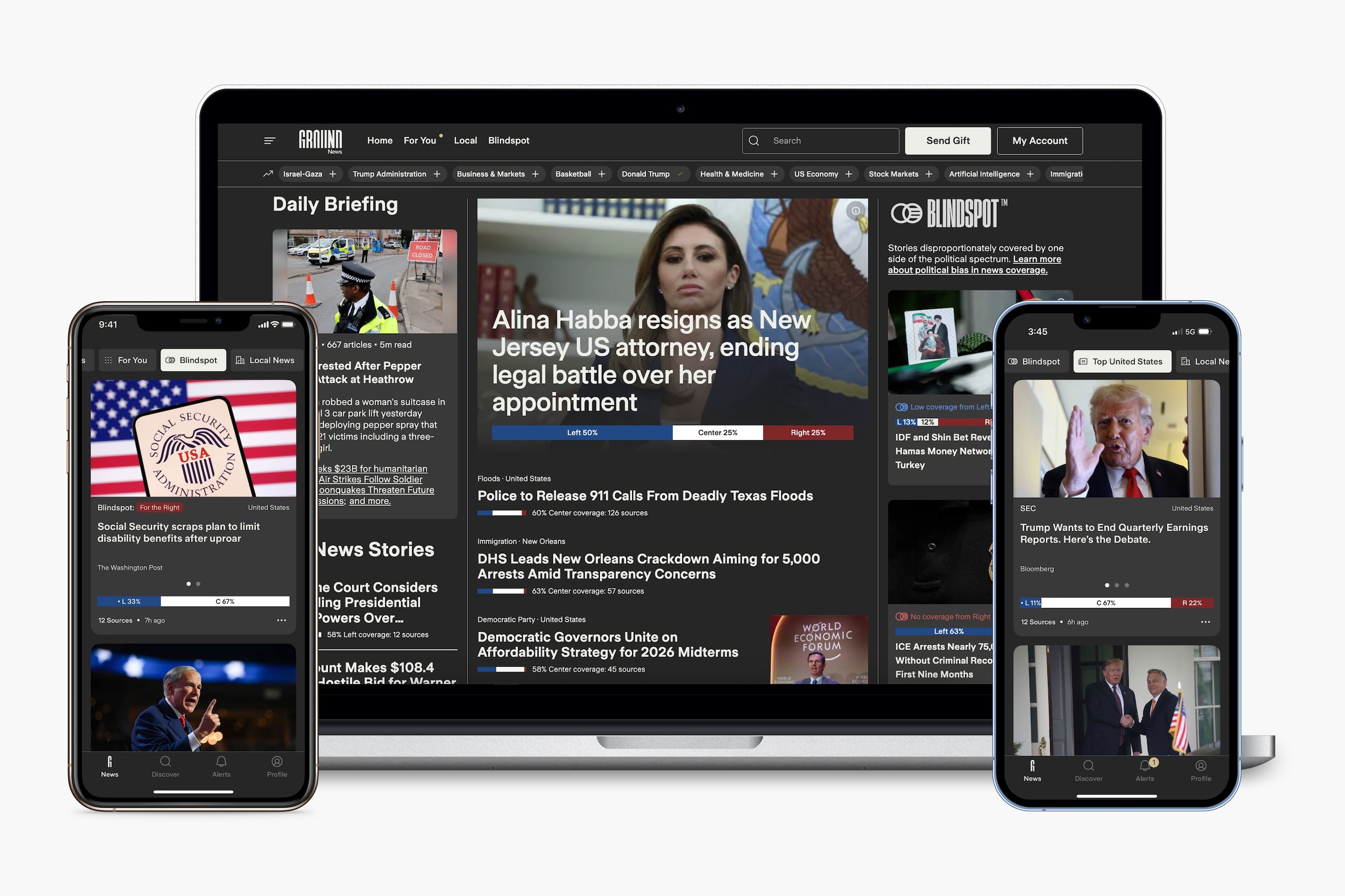 Winter Clarity Bundle: 60% off Raycast, Endel, Ground News, and Craft Docs - 9to5Mac