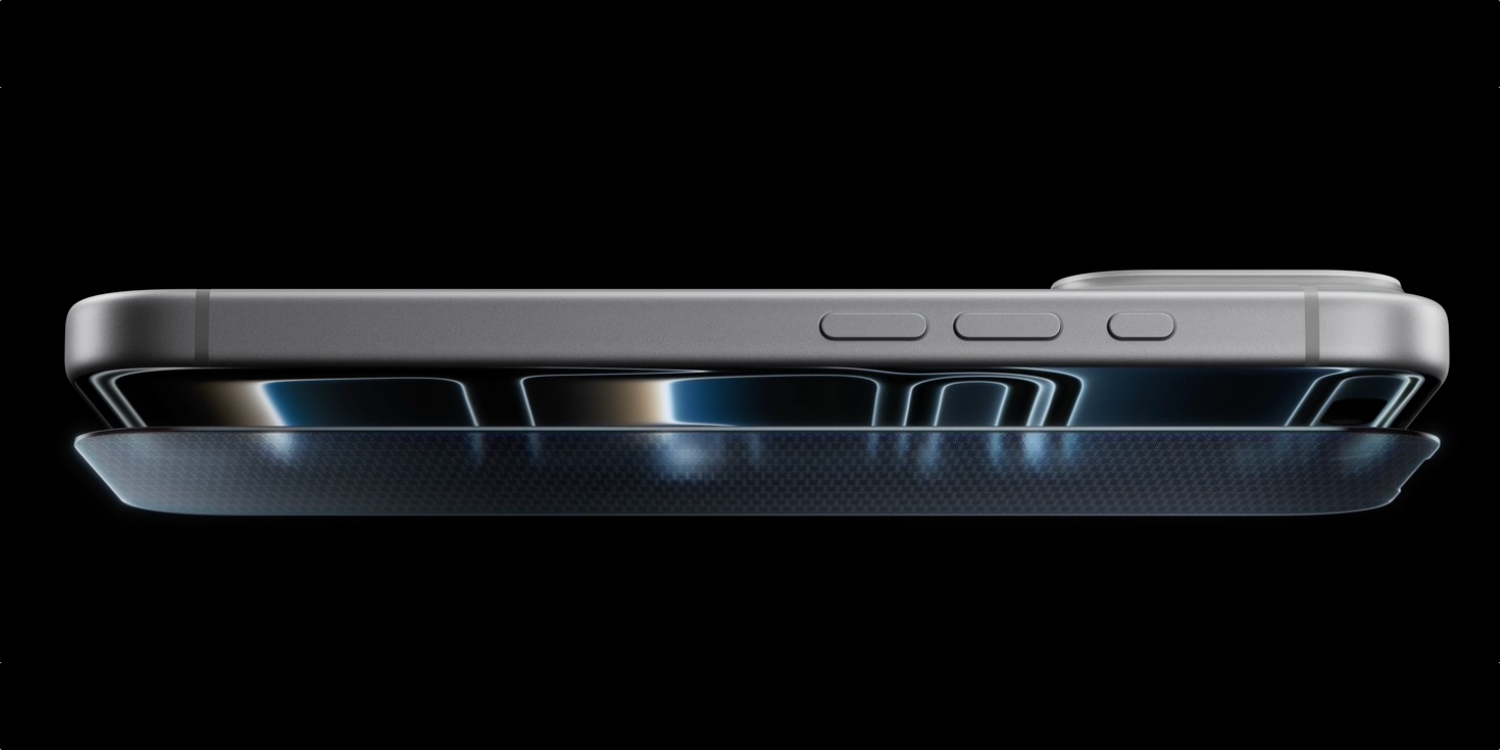 Apple’s iPhone 17 family includes my favorite hardware improvement in ...