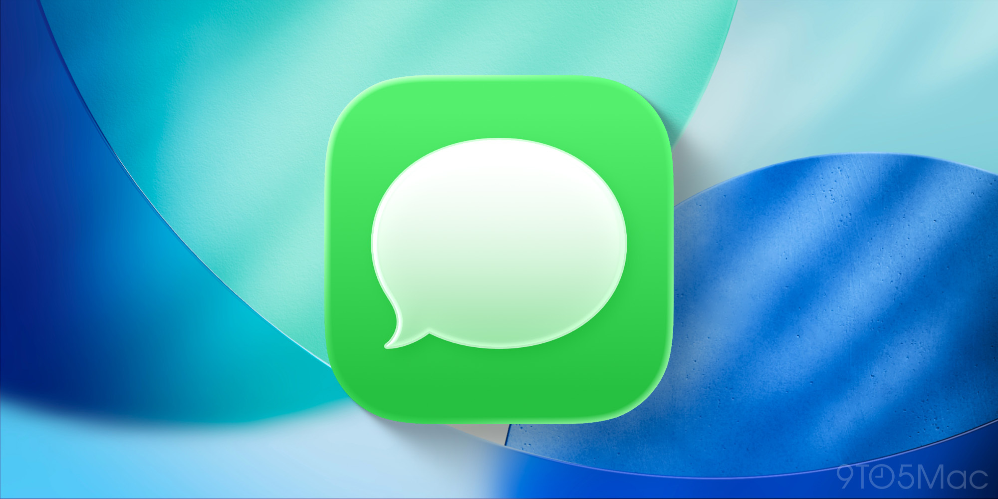 Apple’s Messages app on iPhone now has a third-party AI agent - 9to5Mac