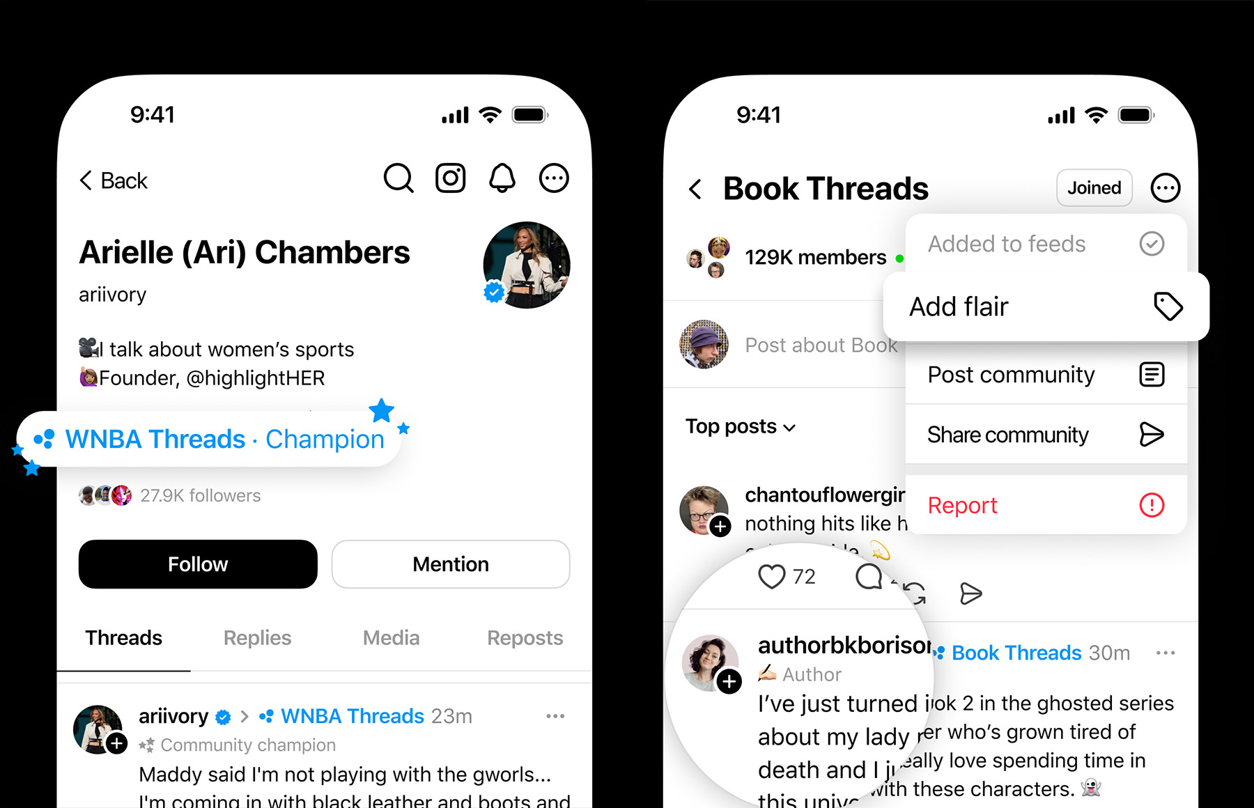 Threads Expands Its Communities Feature With Badges More 9to5mac