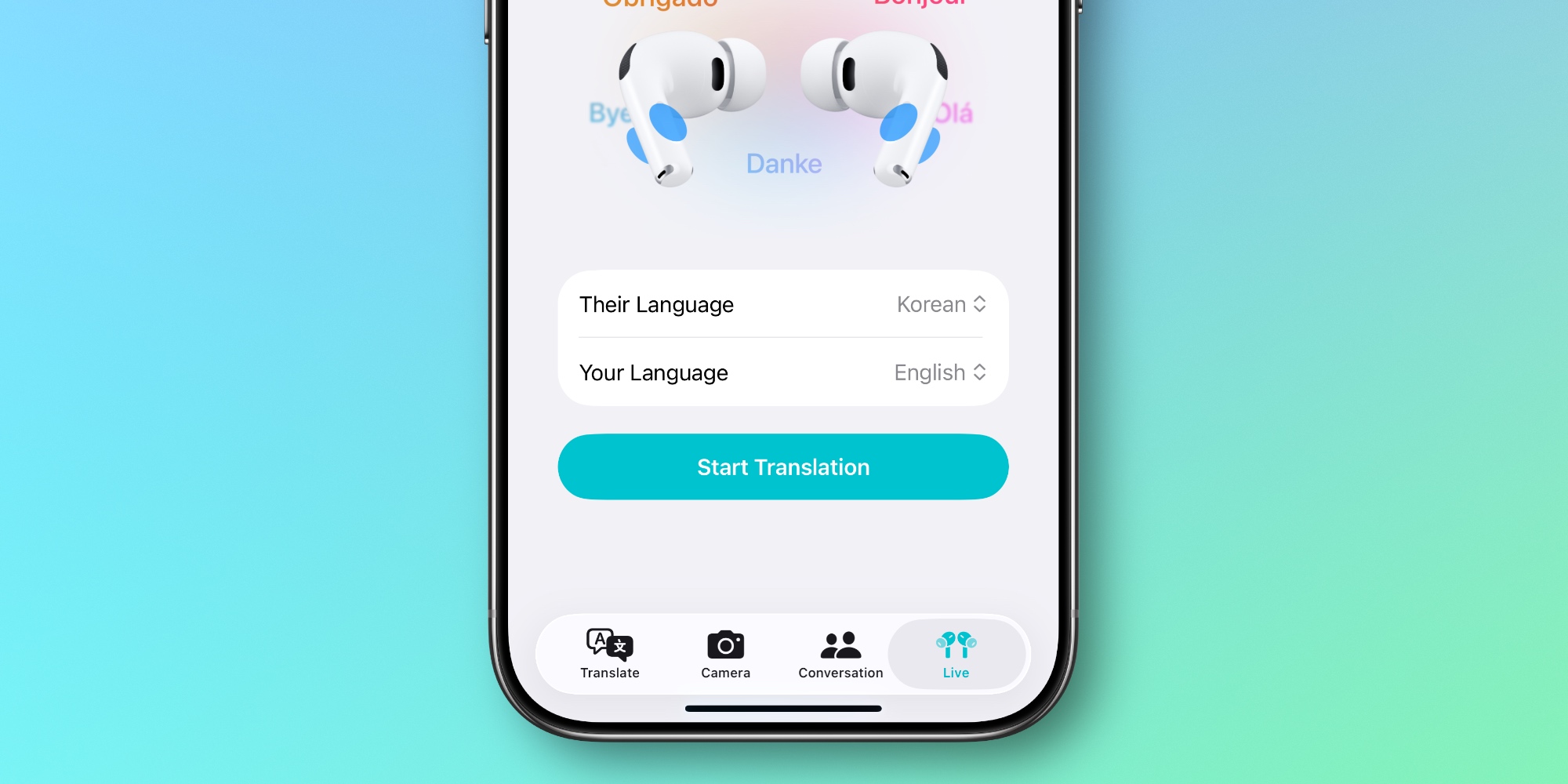 iOS 26.2 expands AirPods Pro’s powerful new feature, here’s how to use ...
