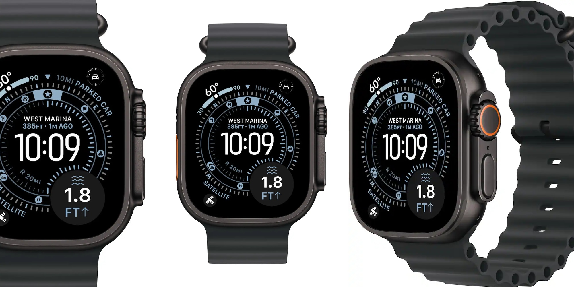 Deals: Apple Watch Ultra 3, iPad Pro, Nomad iPhone cases, more 9to5Mac