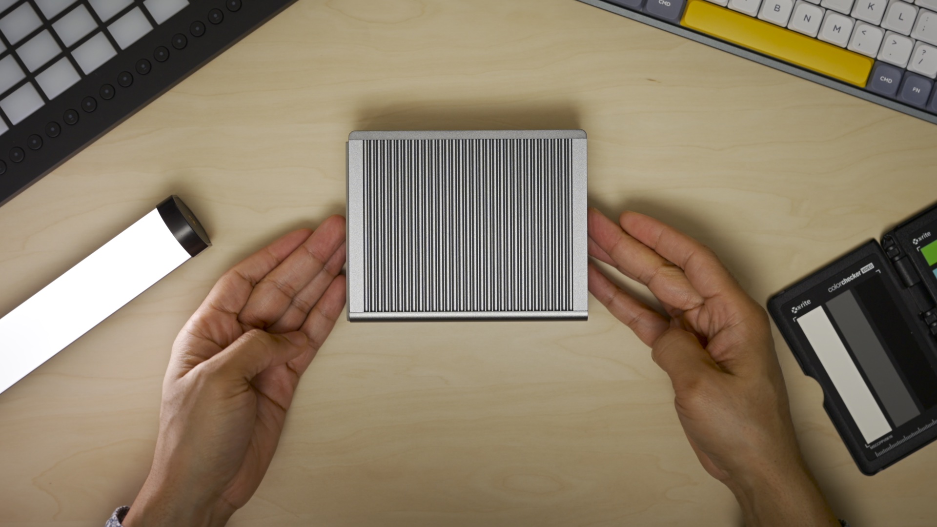 Review: CalDigit TS5 is the best Thunderbolt 5 dock for Mac users - 9to5Mac