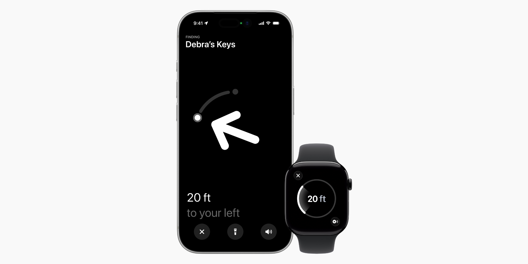 AirTag 2 vs AirTag: Here’s everything new - 9to5Mac