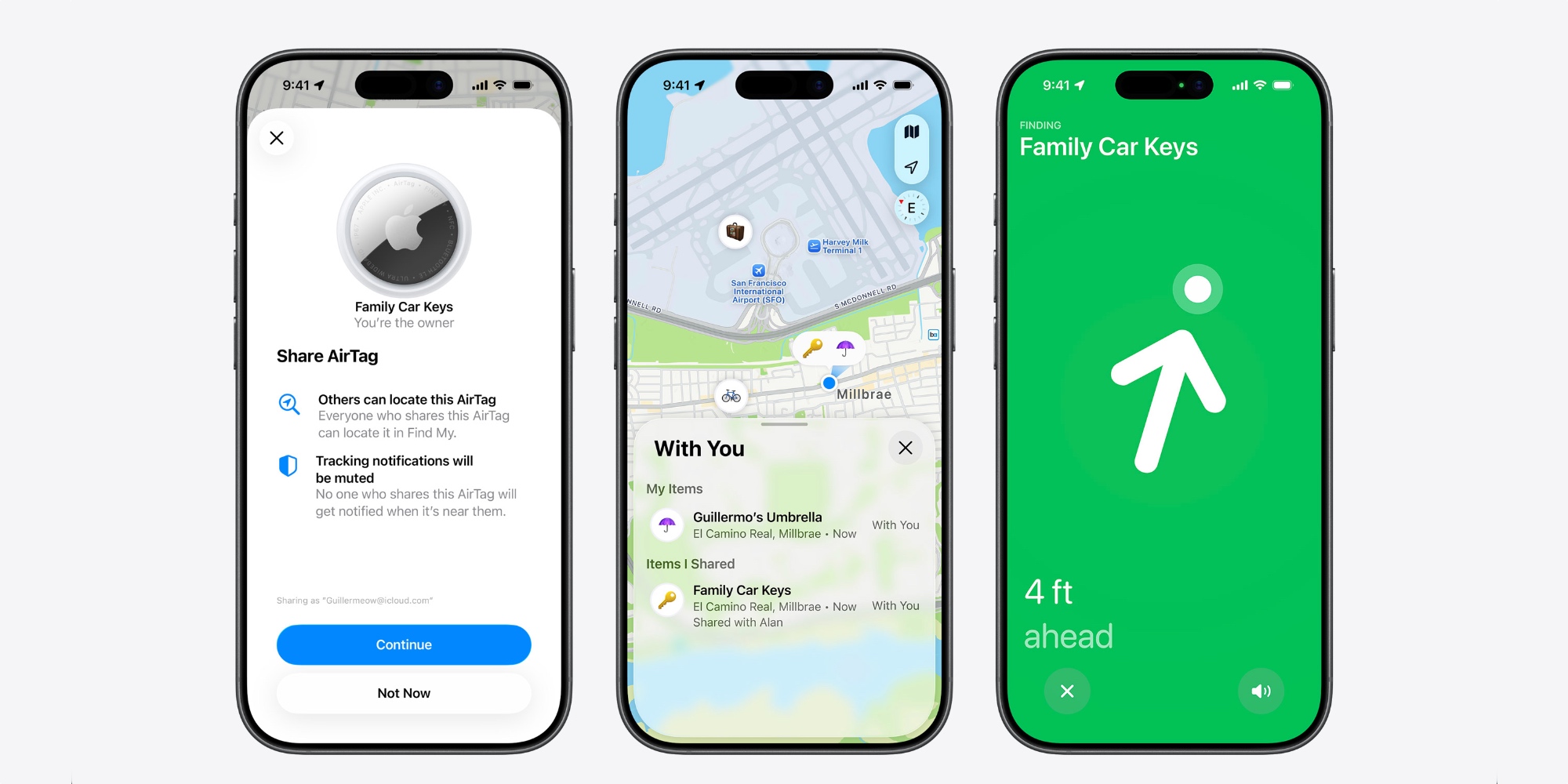 These iPhone models support AirTag 2’s upgraded Precision Finding - 9to5Mac