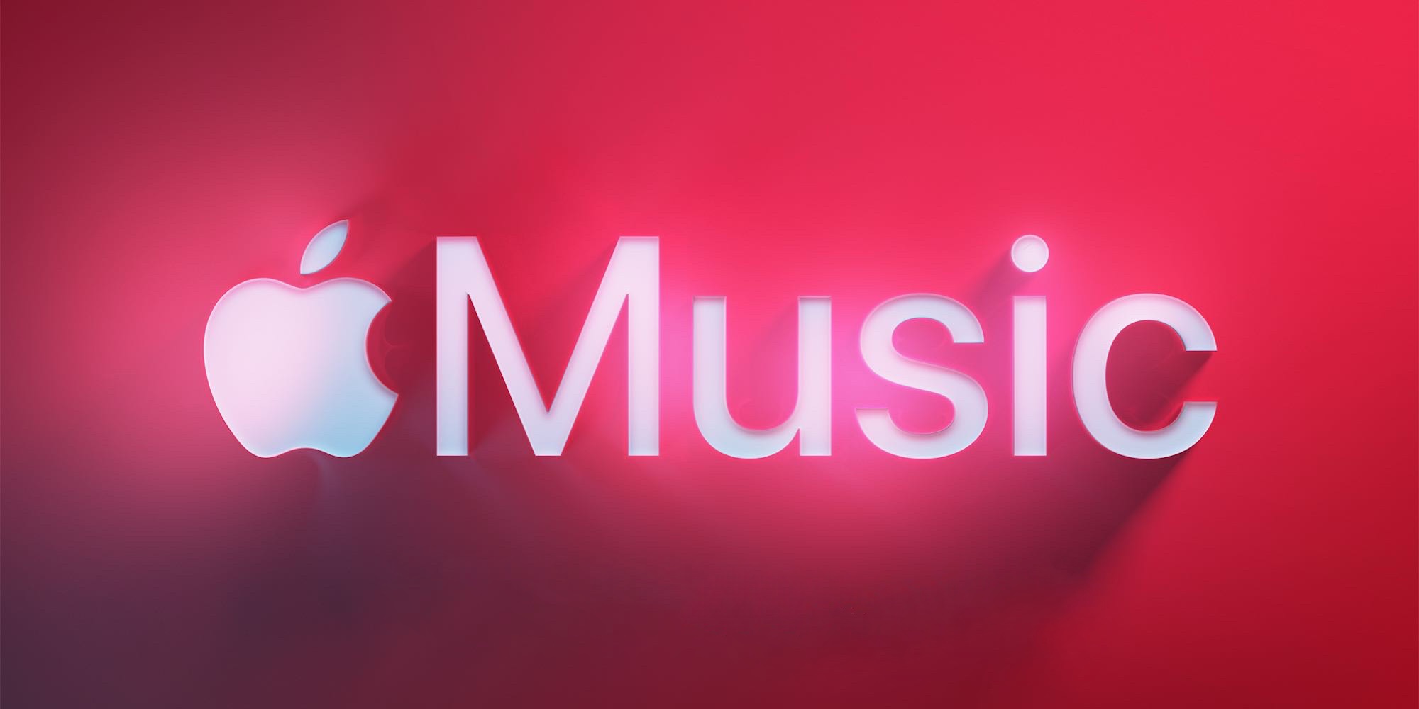 Apple Music exec said the thing about lossless audio that we were all ...