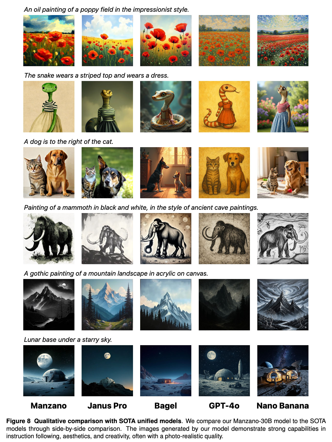 Apple model combines vision understanding and image generation - 9to5Mac