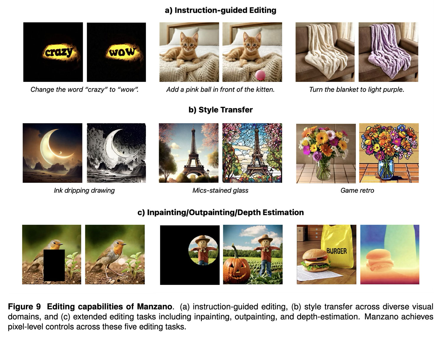 Apple model combines vision understanding and image generation - 9to5Mac