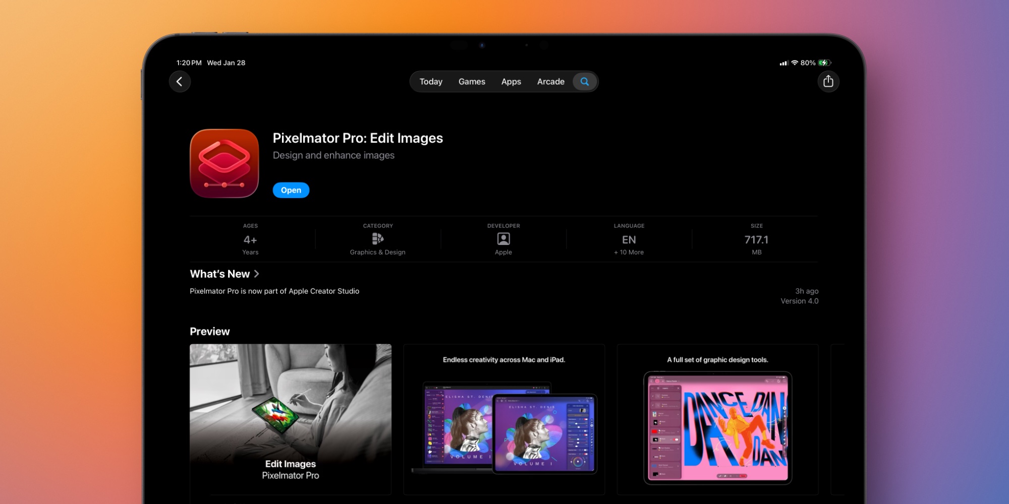 Pixelmator Pro launches on iPad, here’s what the new app can do - 9to5Mac