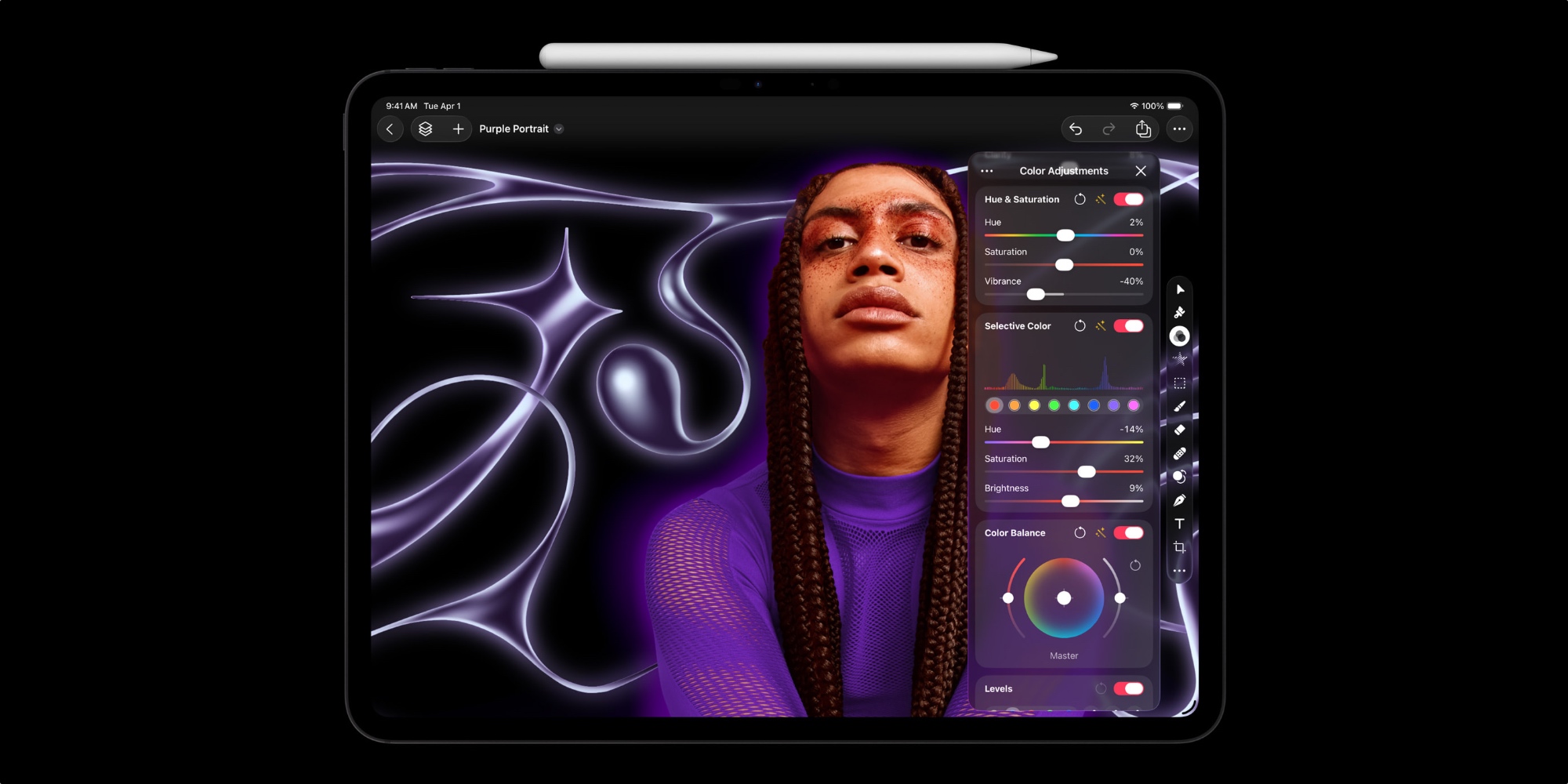 Apple announces Pixelmator Pro is coming to iPad - 9to5Mac