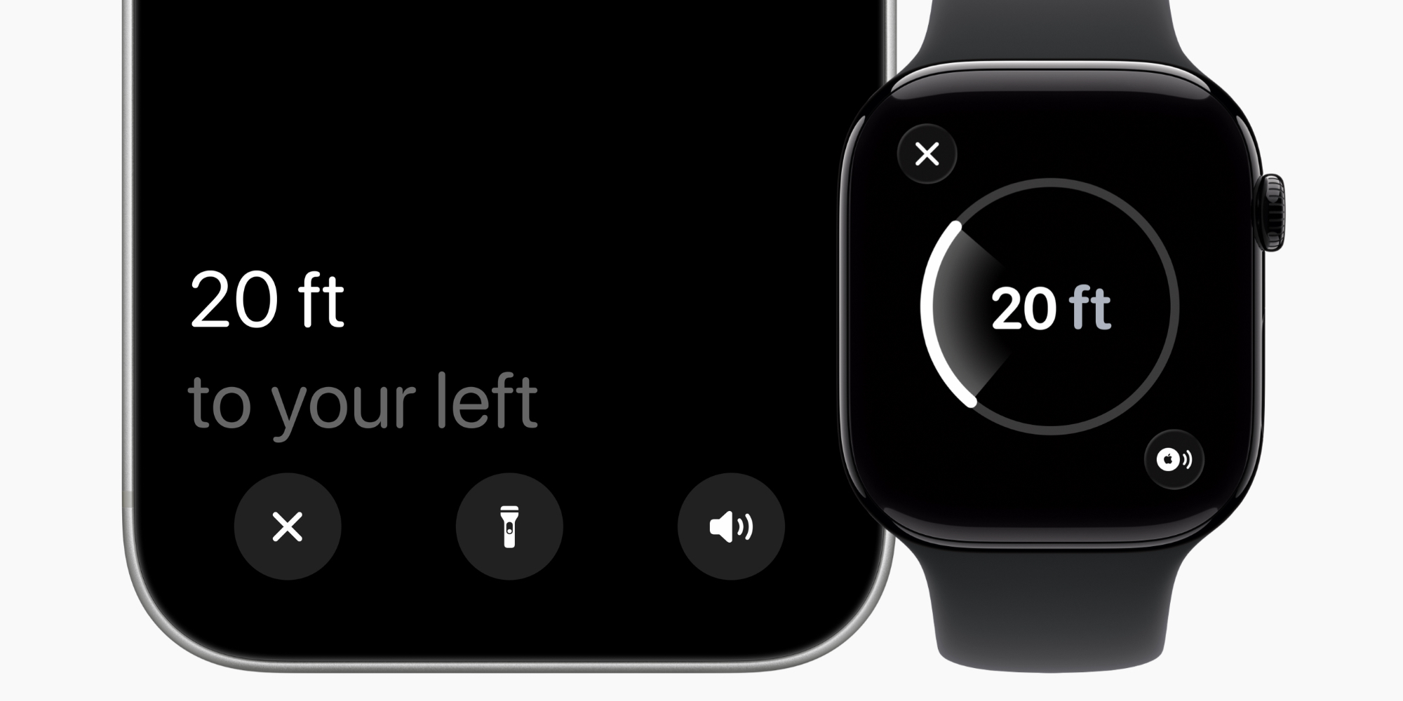 AirTag’s best feature is now on Apple Watch, here’s how to set it up ...