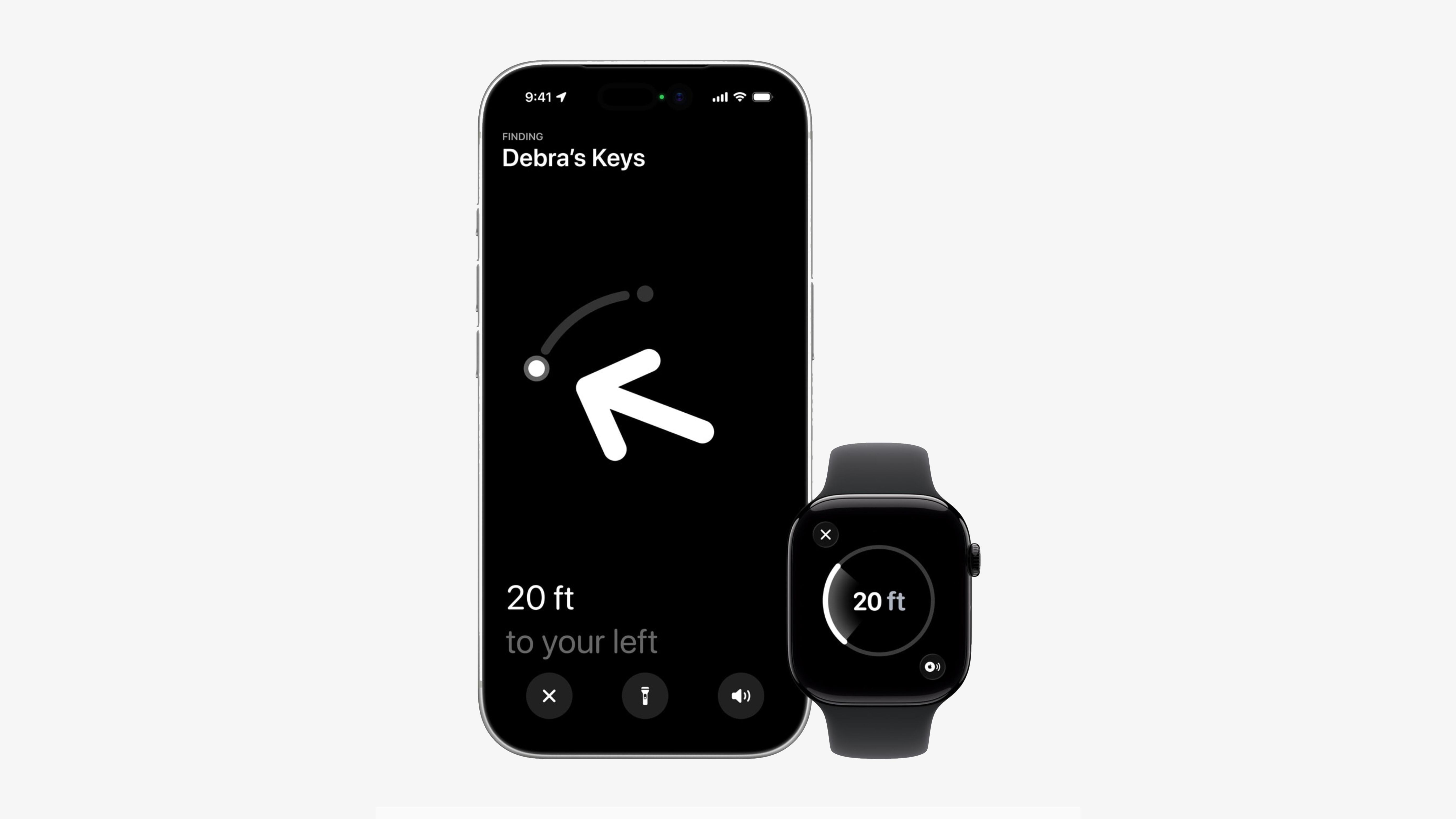 AirTag 2 hands-on review: Apple’s clever item tracker finds even more ...