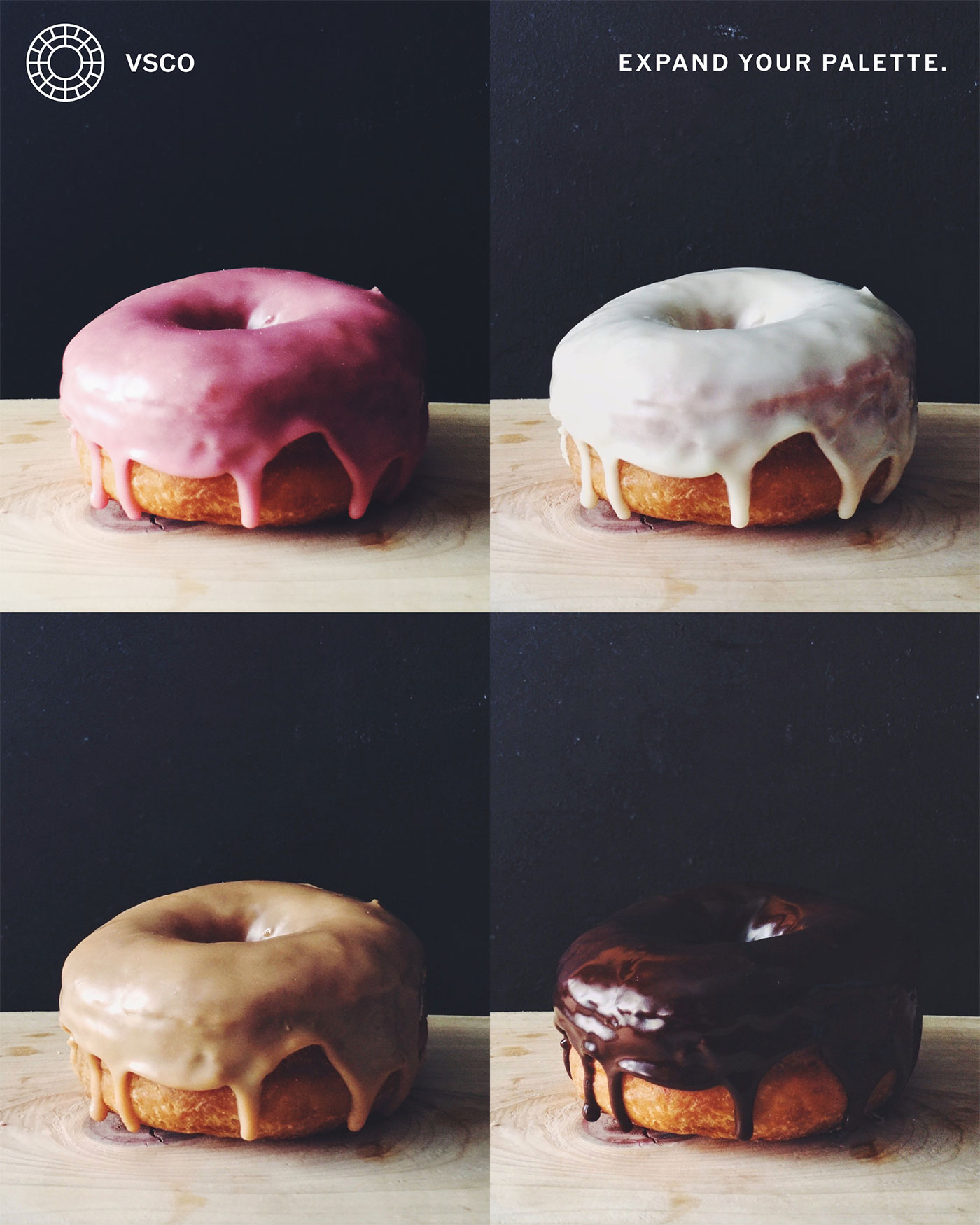 VSCO adds prompt-based image editing - 9to5Mac